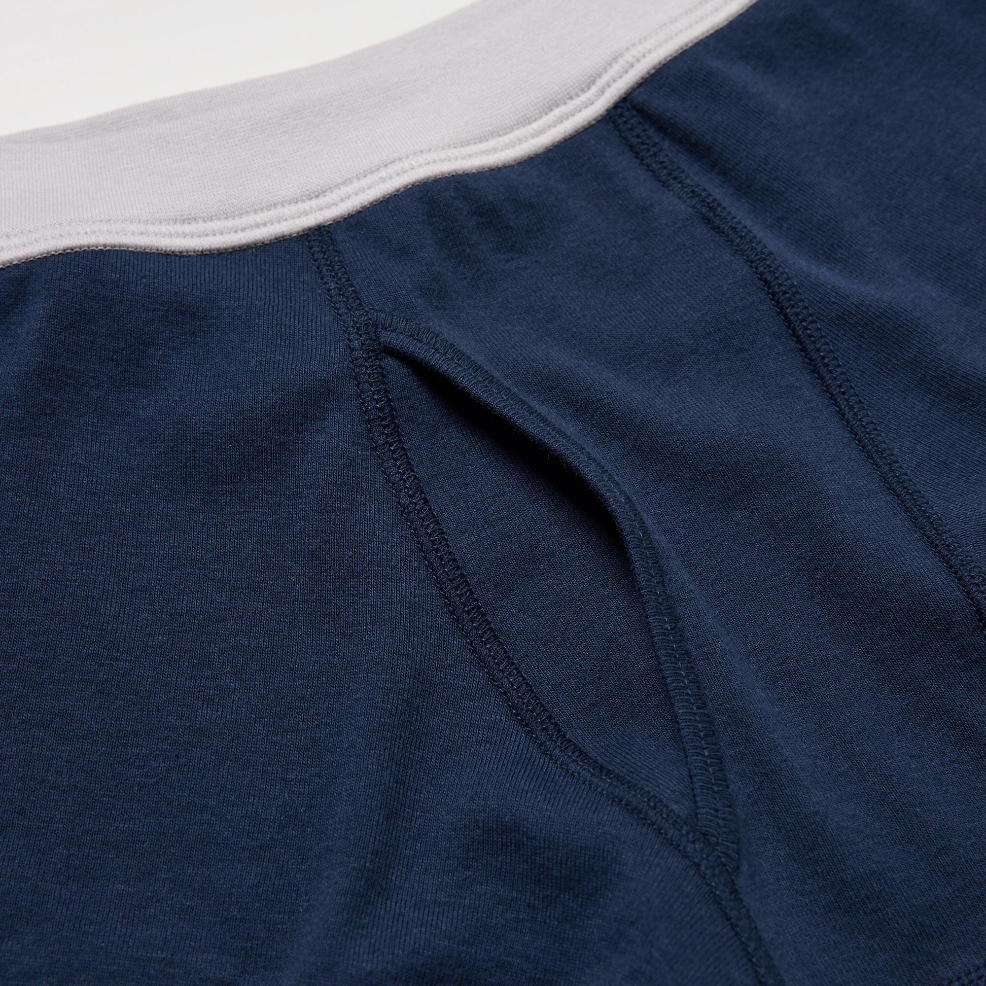 Boxer Briefs | 3 Pairs | UNIQLO US