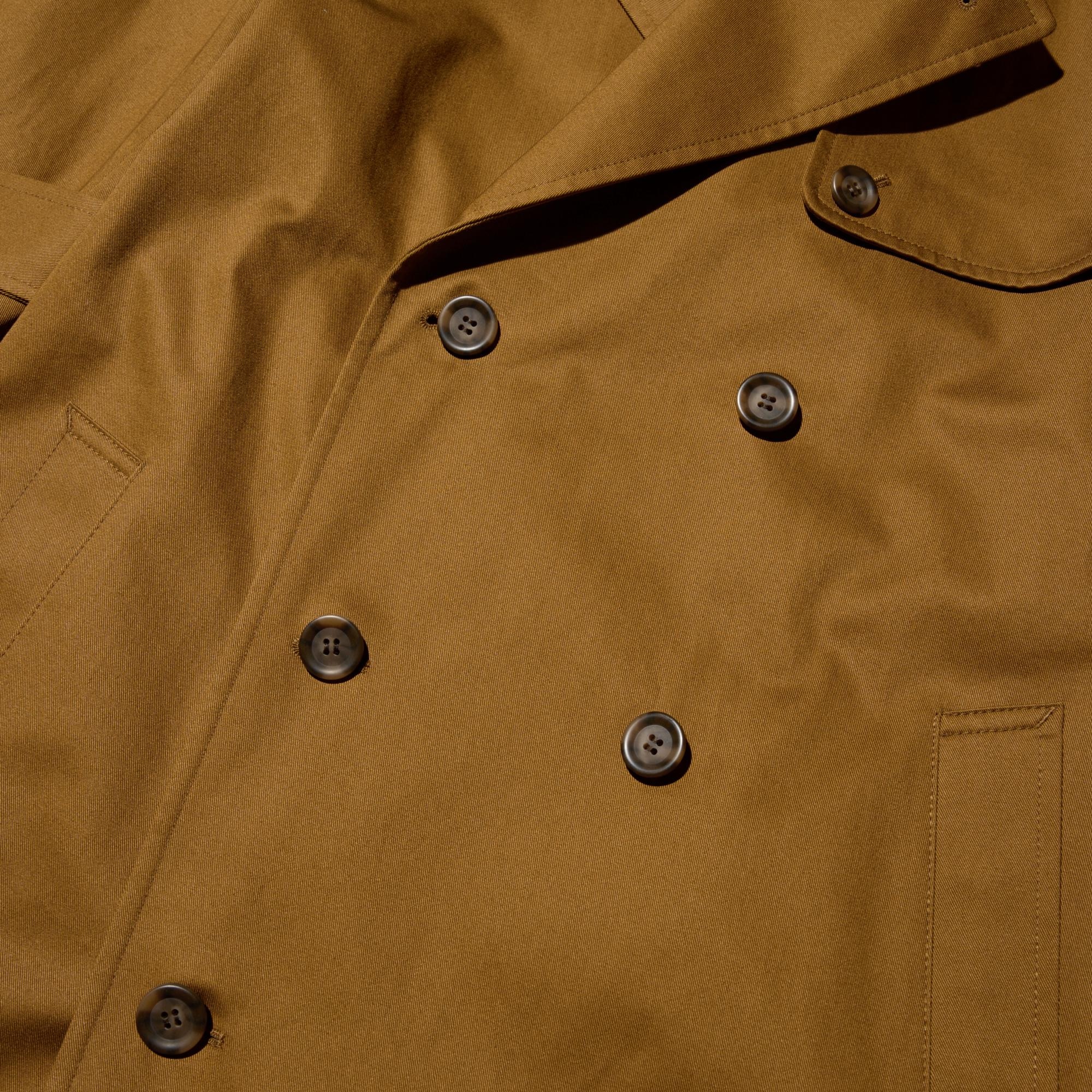 Trench Coat | UNIQLO US