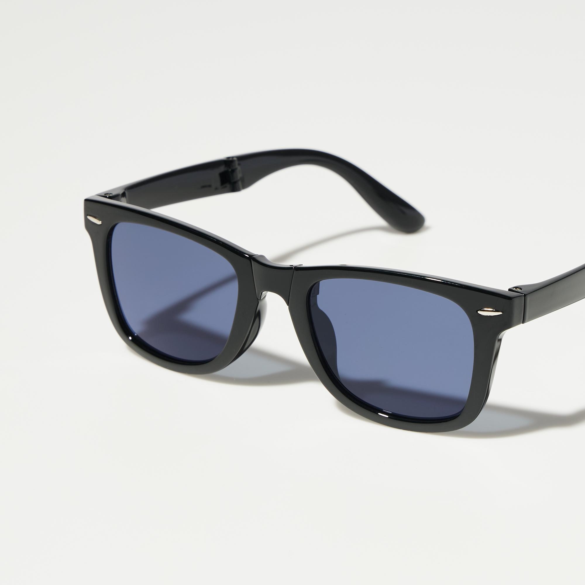 Wellington Folding Sunglasses | UNIQLO US
