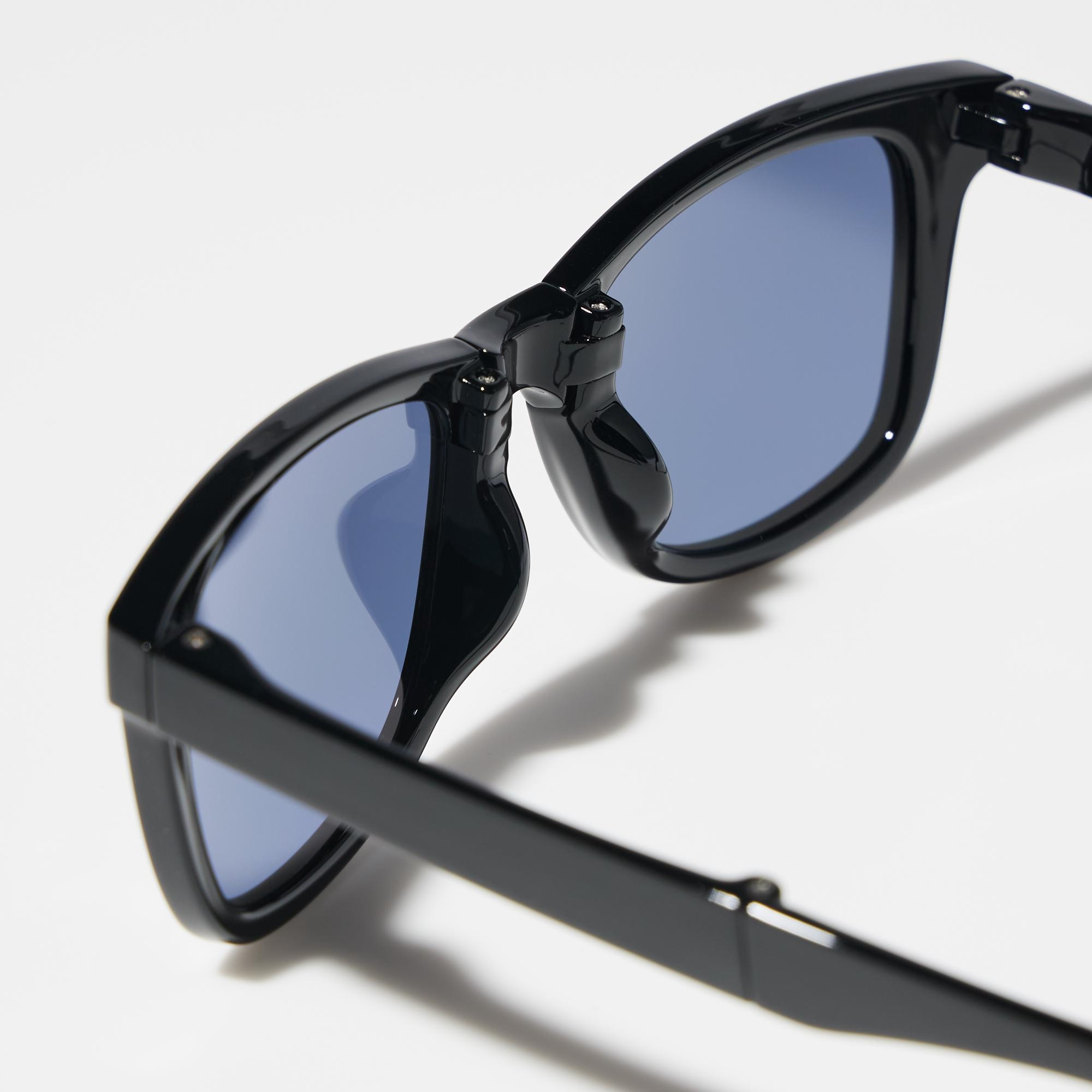 Wellington Folding Sunglasses | UNIQLO US