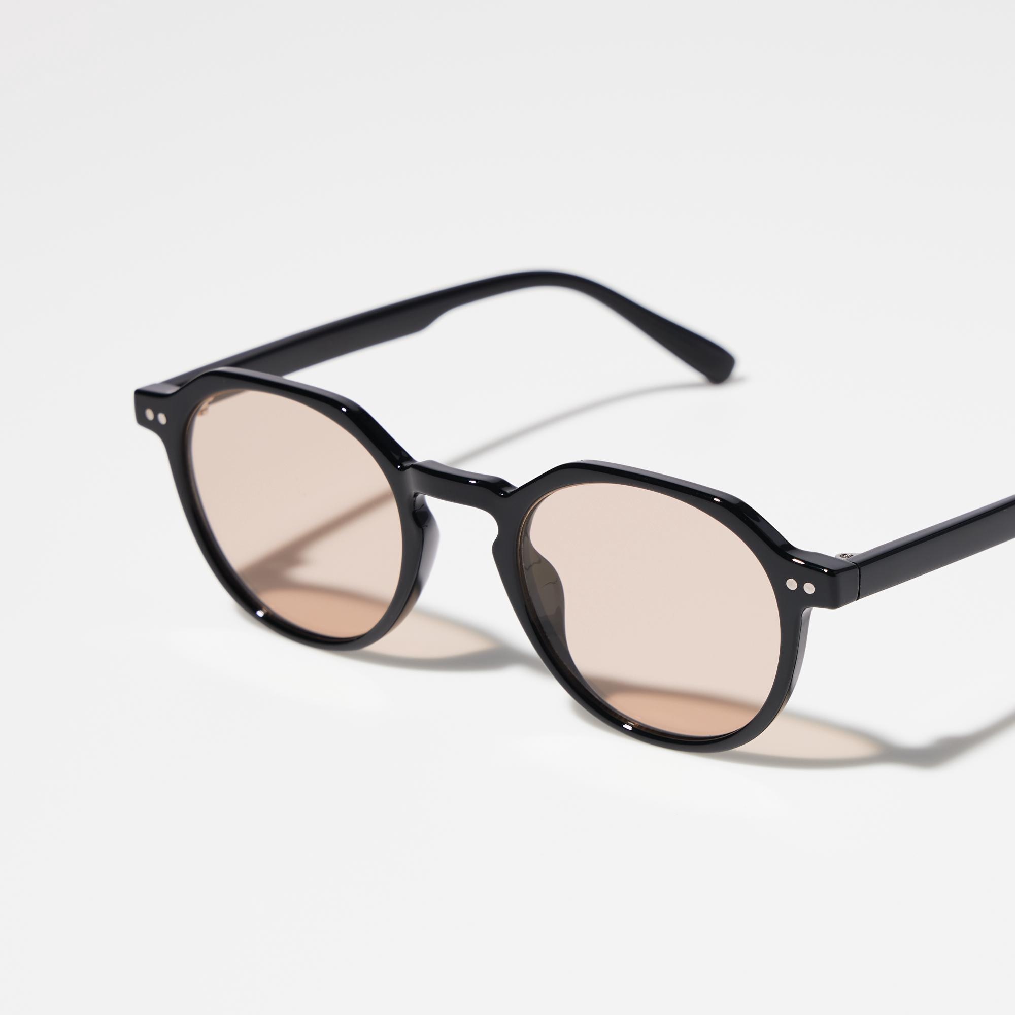 Crown Panto Sunglasses | UNIQLO US