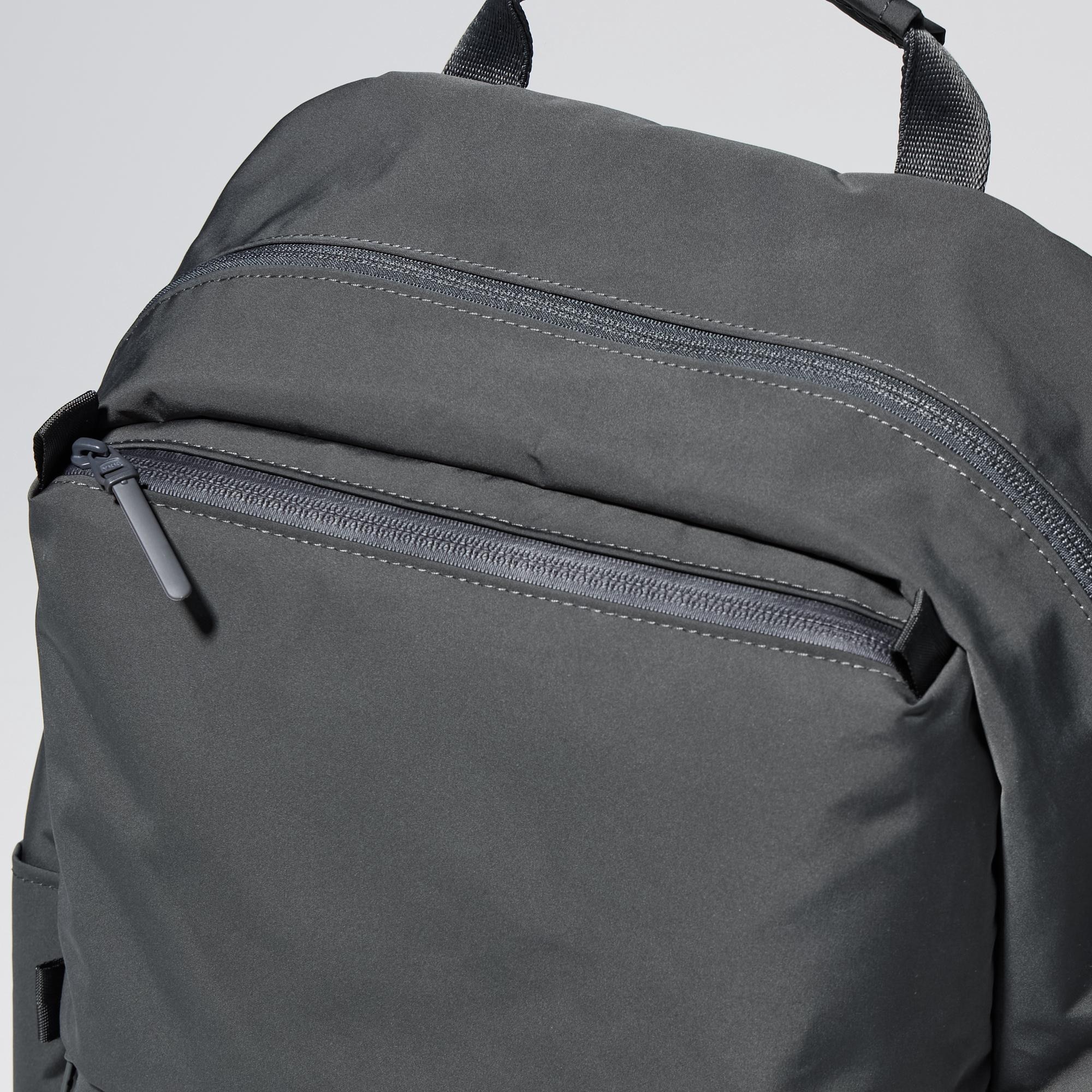 Functional Backpack | UNIQLO US