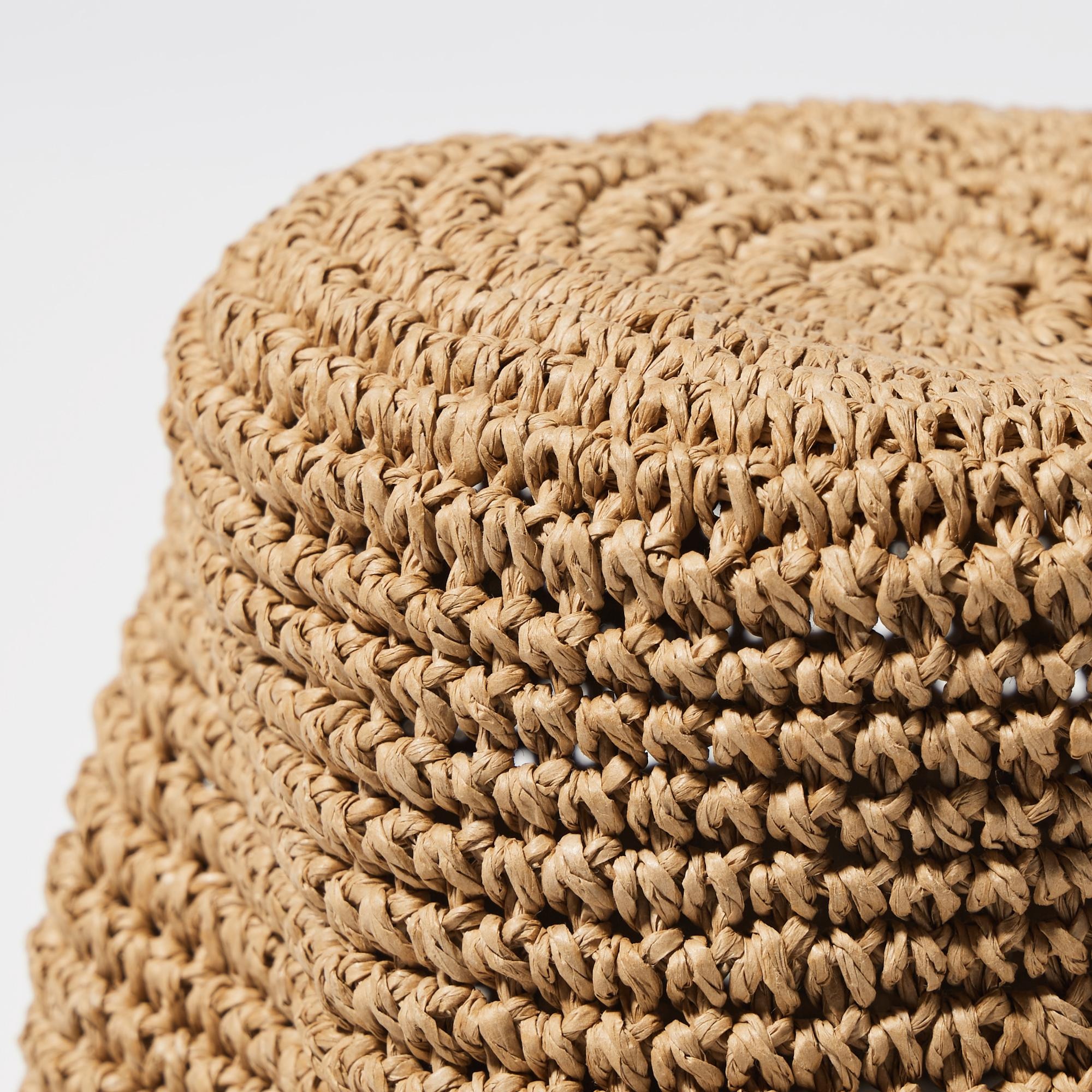 Adjustable Crochet Hat | UNIQLO US