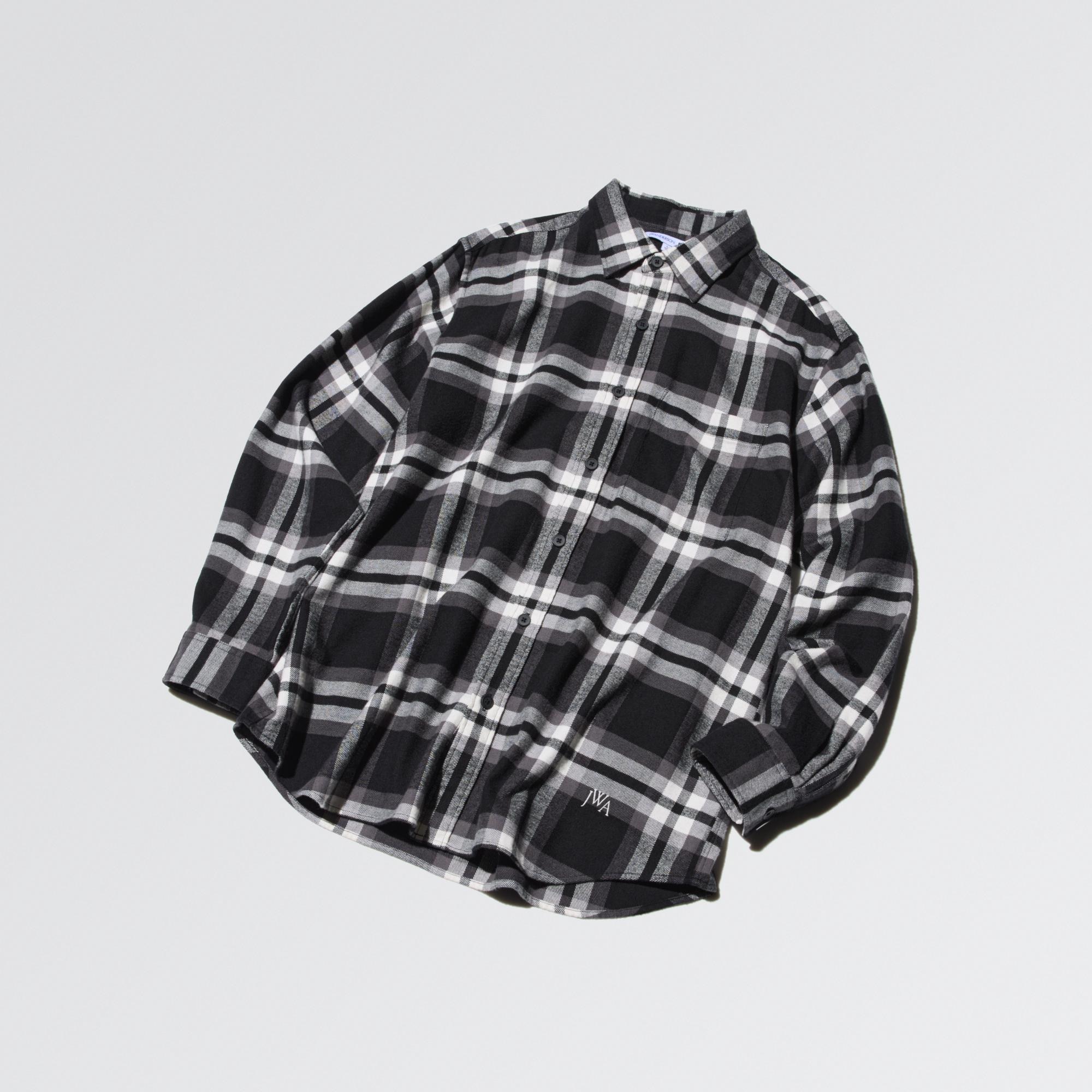 Flannel Shirt | Checked | UNIQLO US