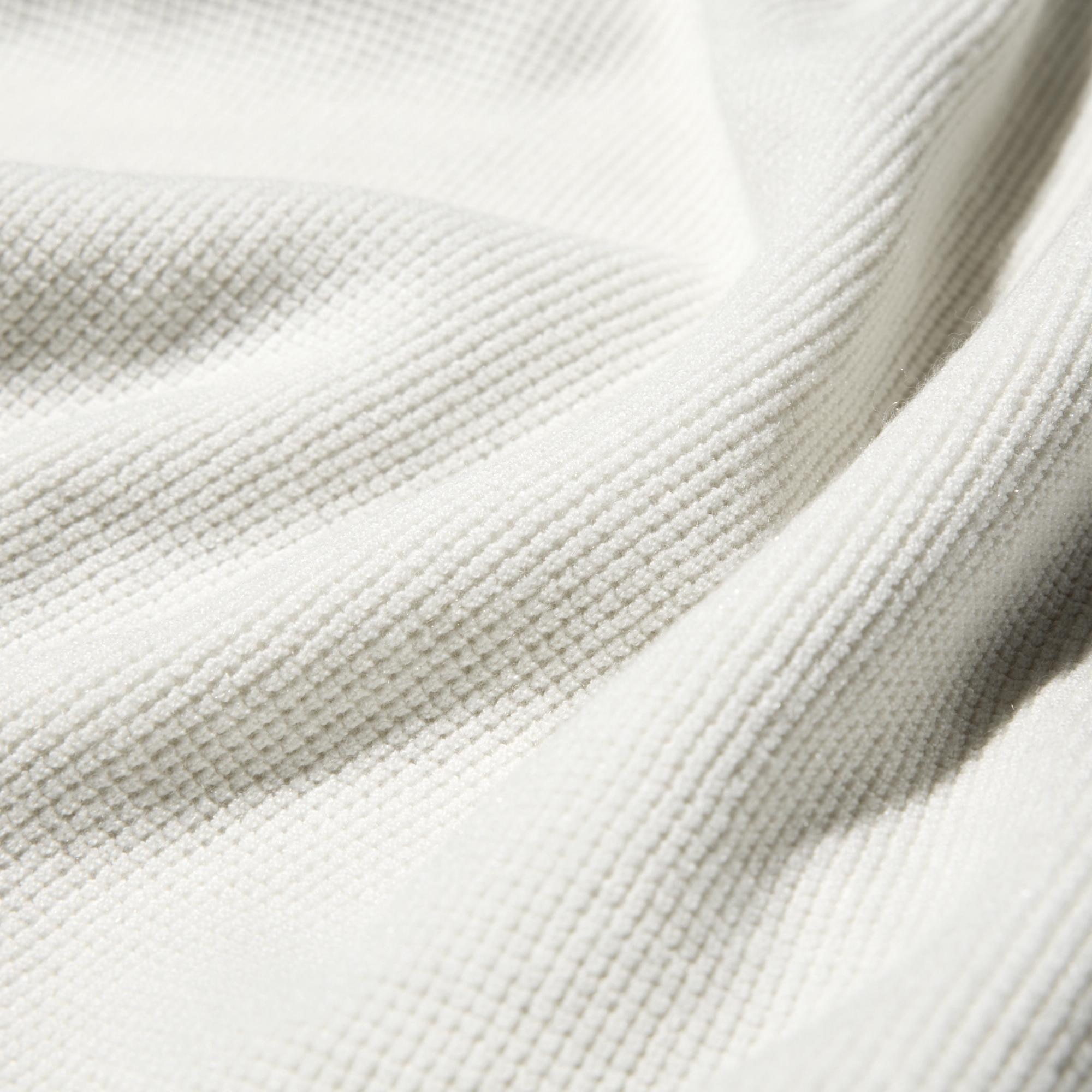 Waffle Sweater | V-Neck | UNIQLO US