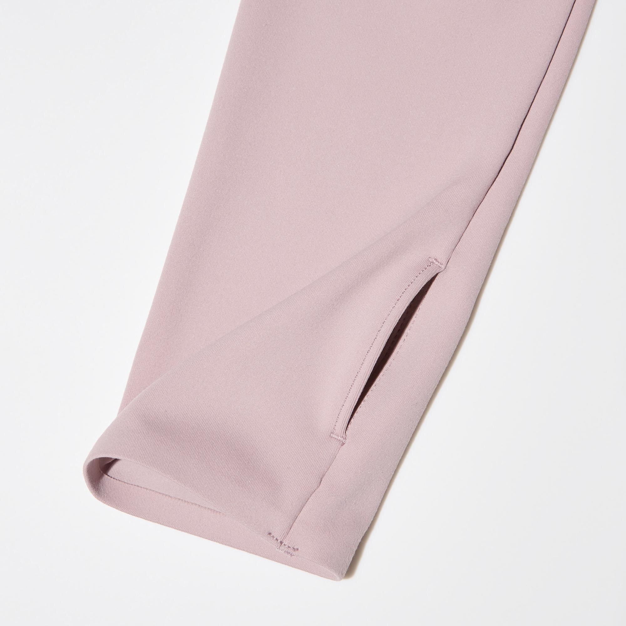 Women's Ultra Stretch AIRism Cropped T-Shirt | Long Sleeve | UNIQLO US