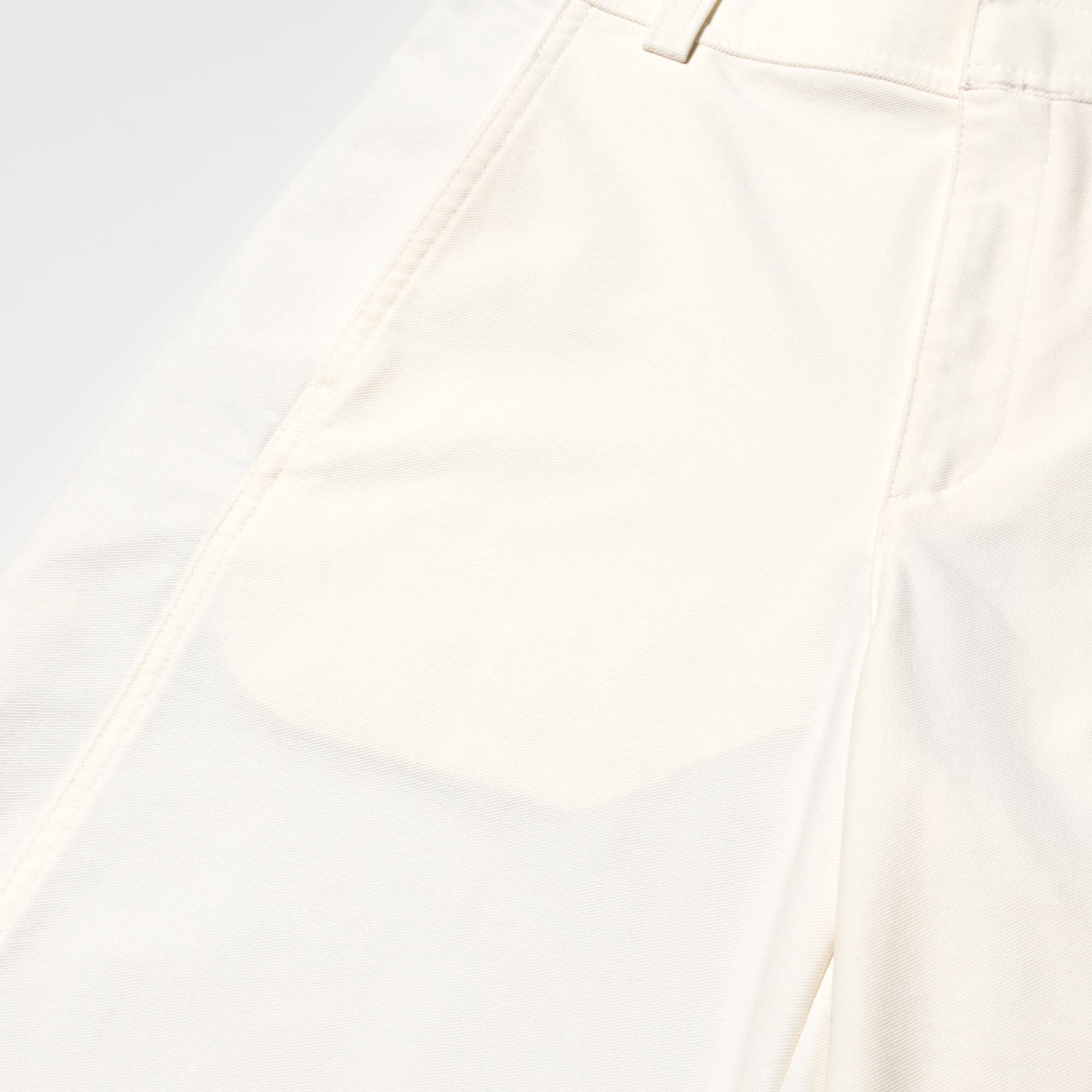 Jersey Barrel Pants | UNIQLO US