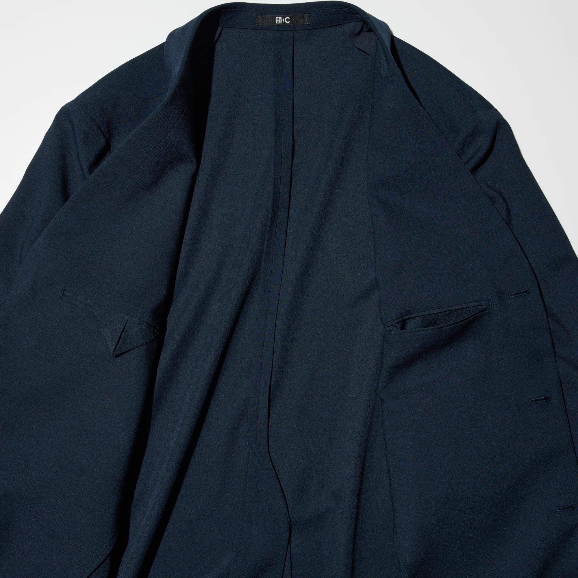 Men's AirSense Jacket | UNIQLO US