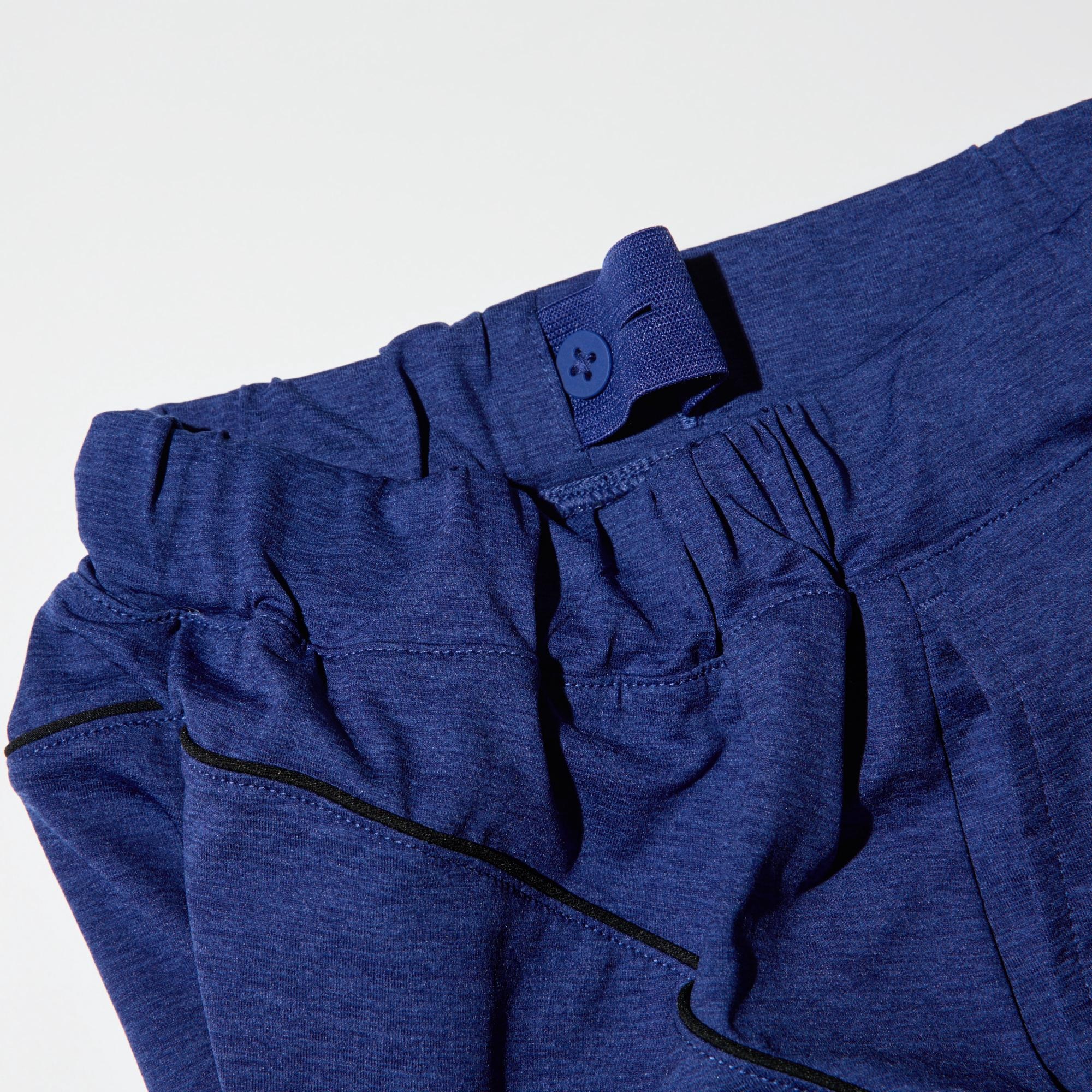 Ultra Stretch Active Shorts | UNIQLO US