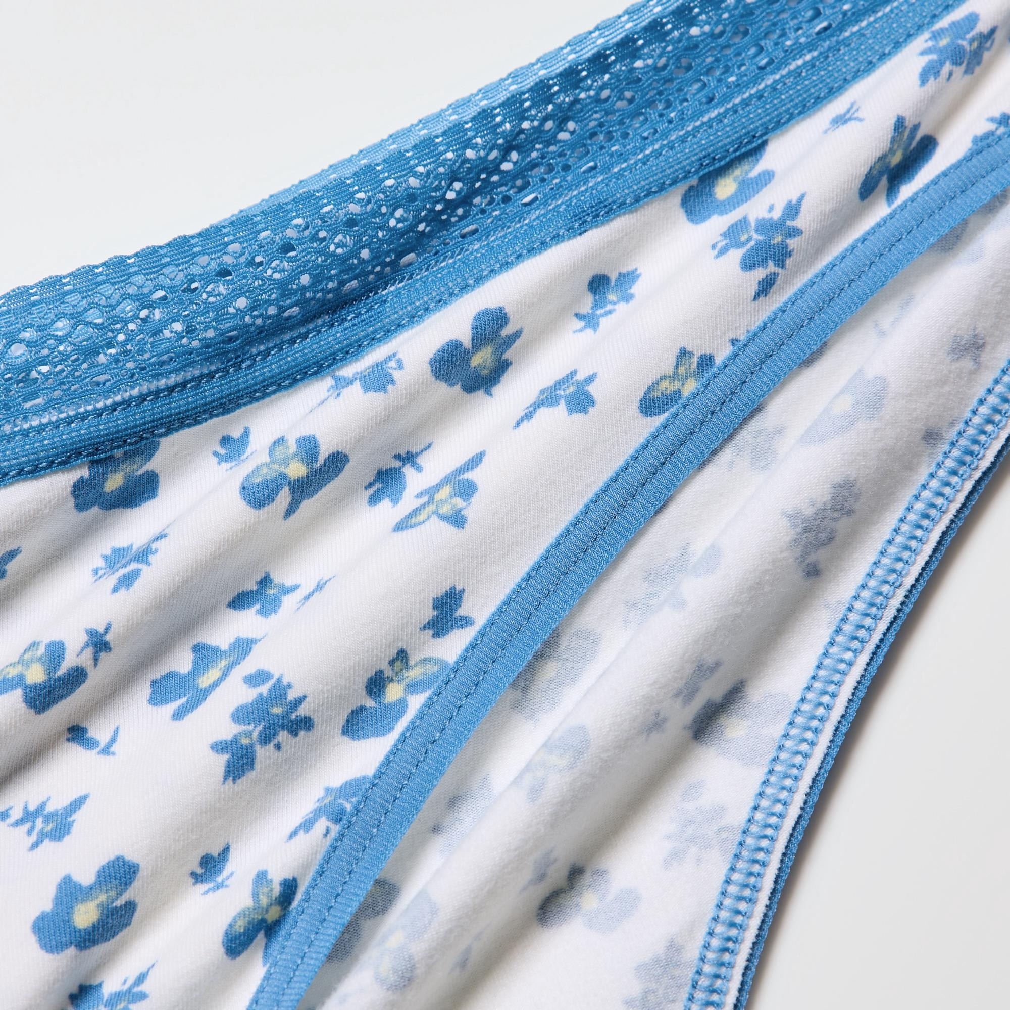 Mid Rise Briefs | UNIQLO US