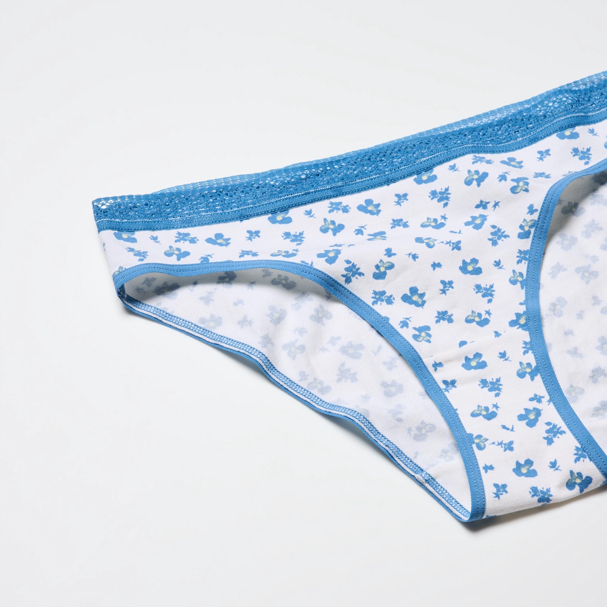 Mid Rise Briefs | UNIQLO US