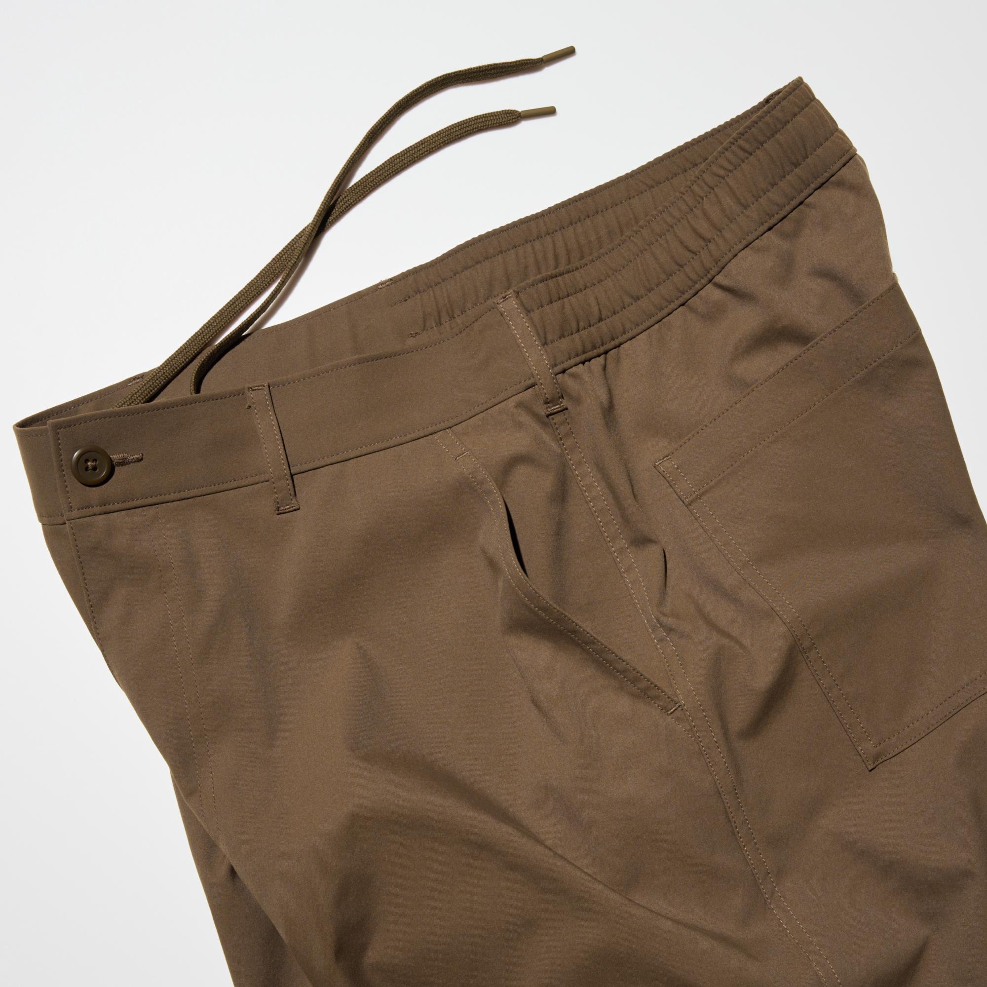Easy Work Pants | UNIQLO US
