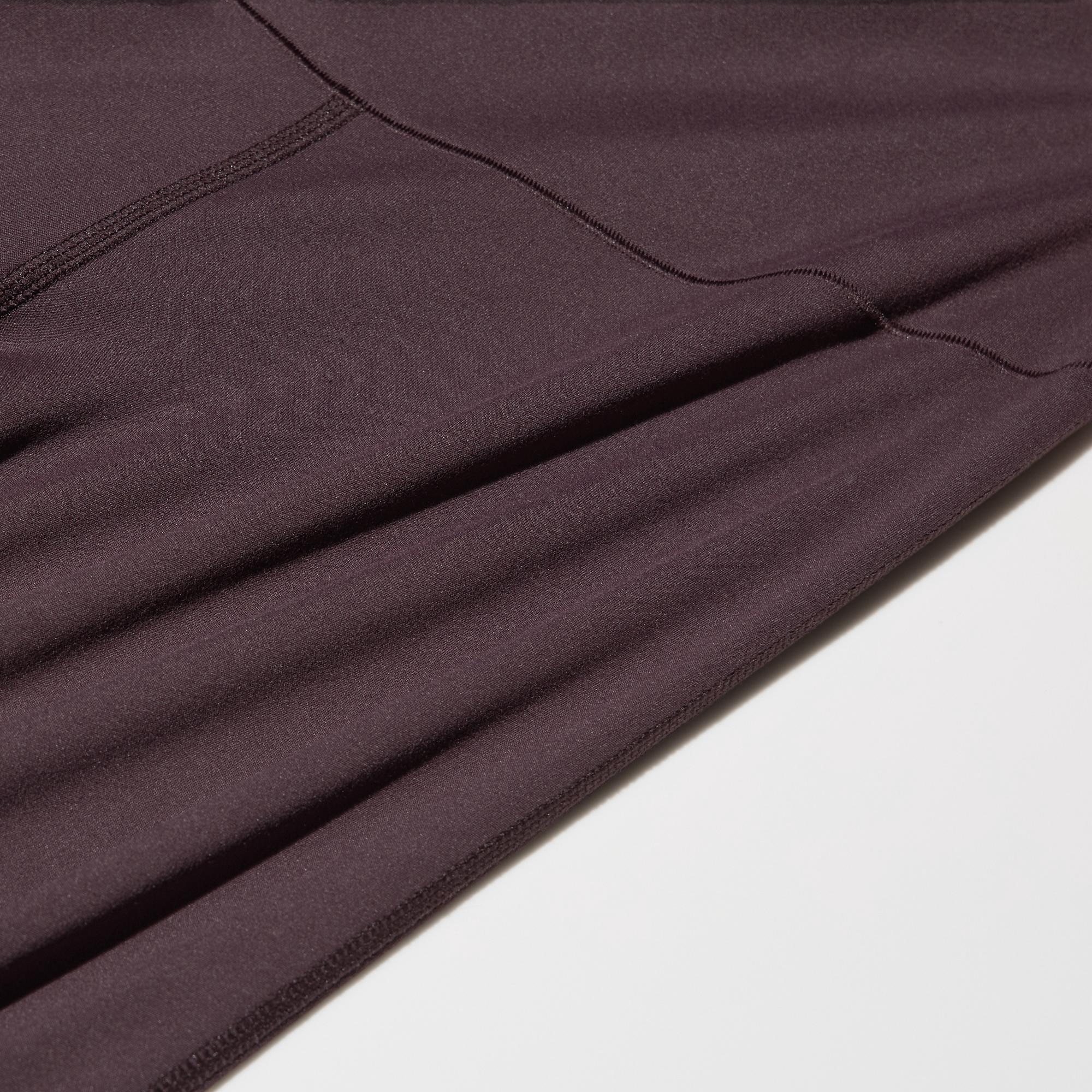 Ultra Stretch AIRism UV Protection Flare Leggings | UNIQLO US