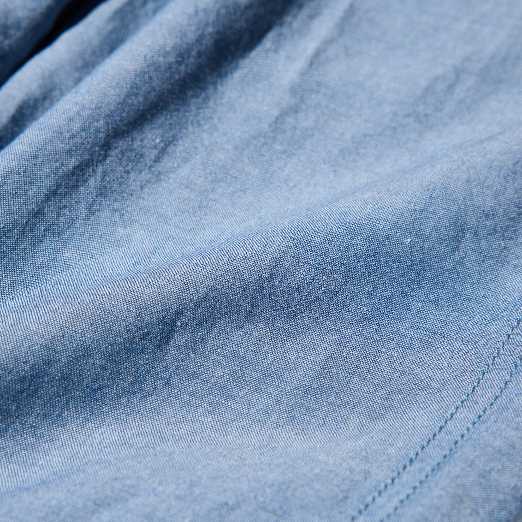 Linen Blend Wide Easy Pants | UNIQLO US