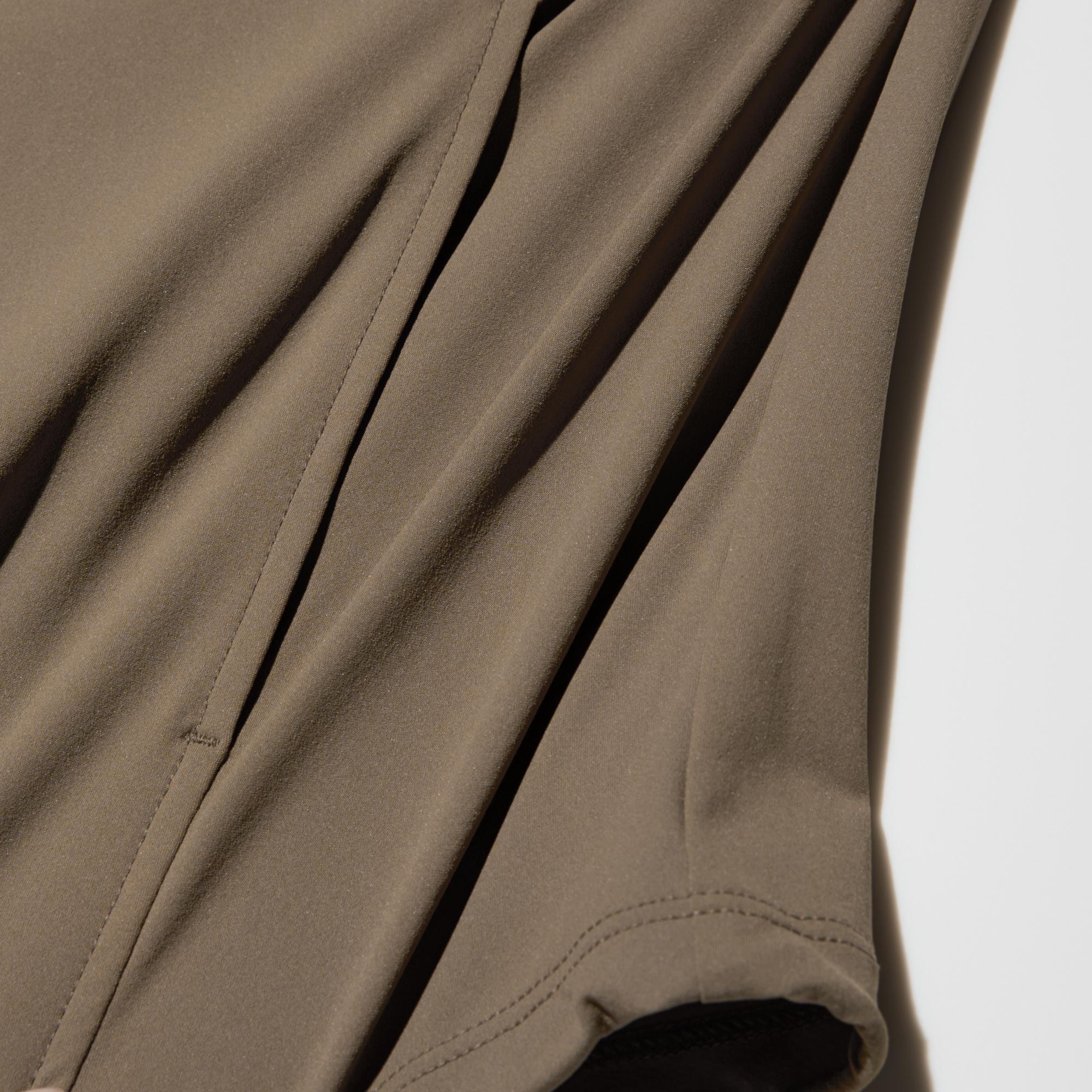 Women's Ultra Stretch Active Jacket | UNIQLO US