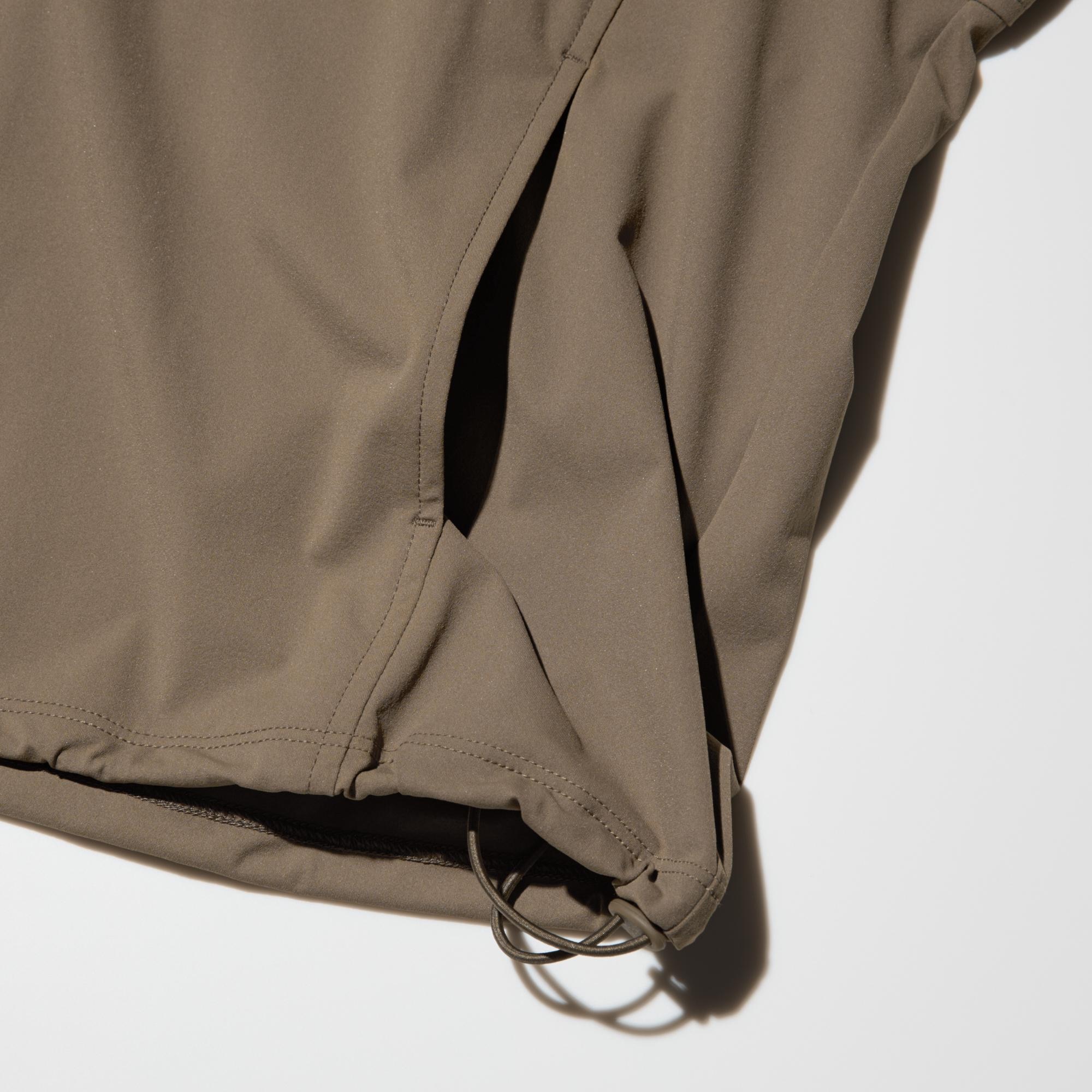 Women's Ultra Stretch Active Jacket | UNIQLO US