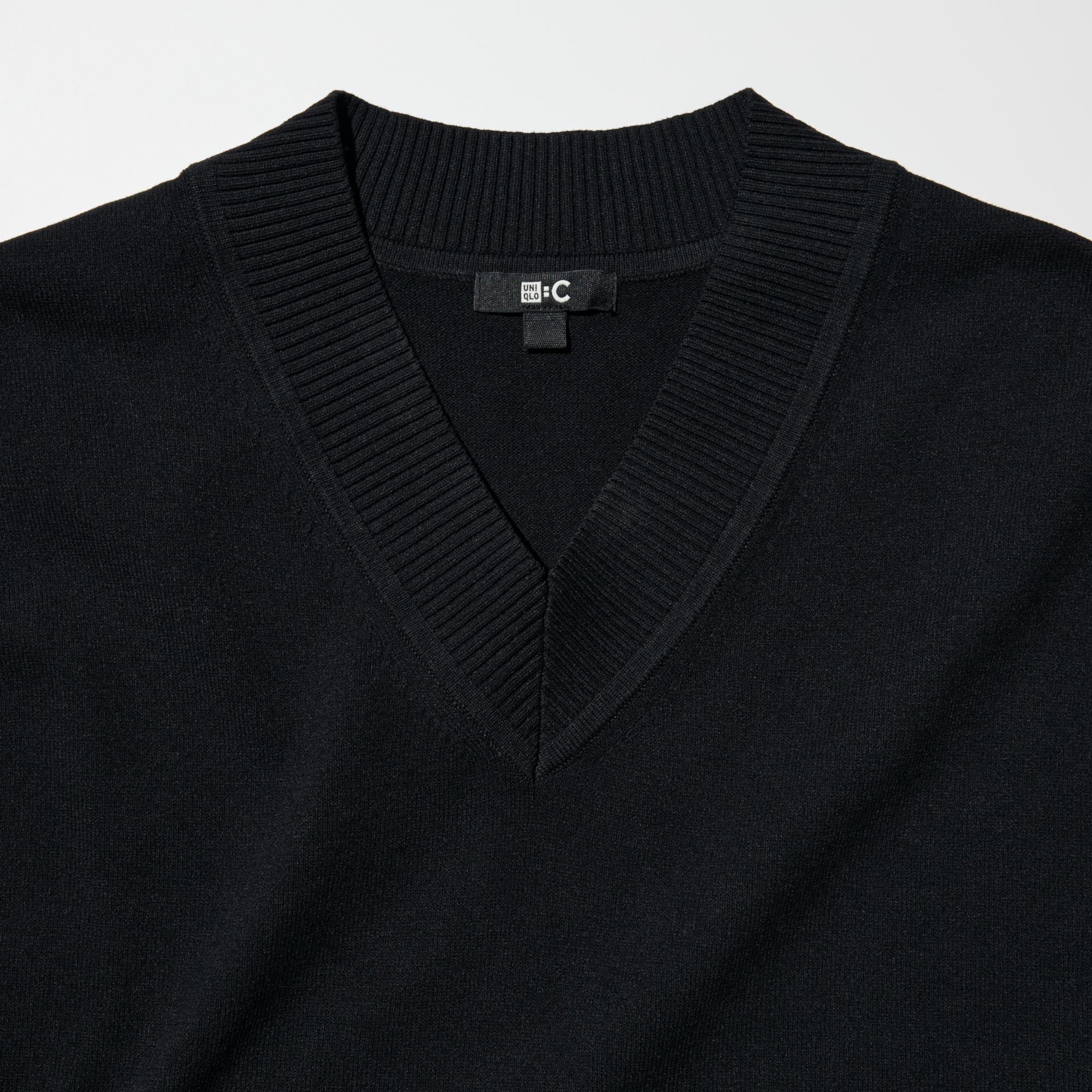 Knitted Vest | UNIQLO US