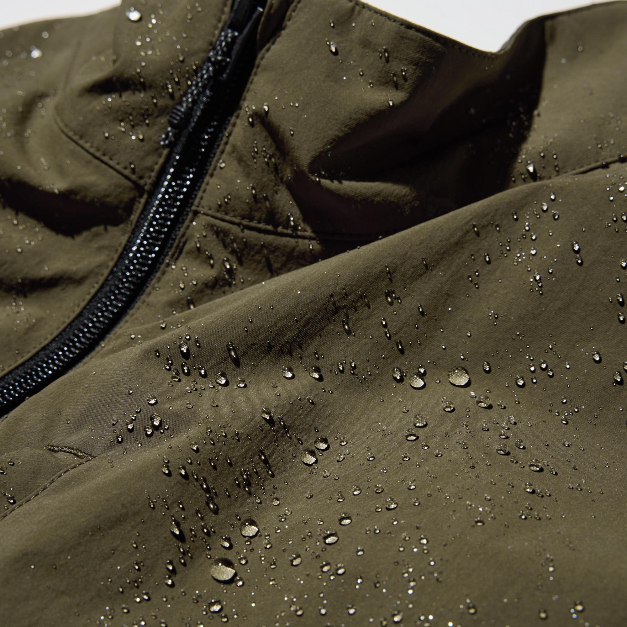 Windproof Vest | UNIQLO US