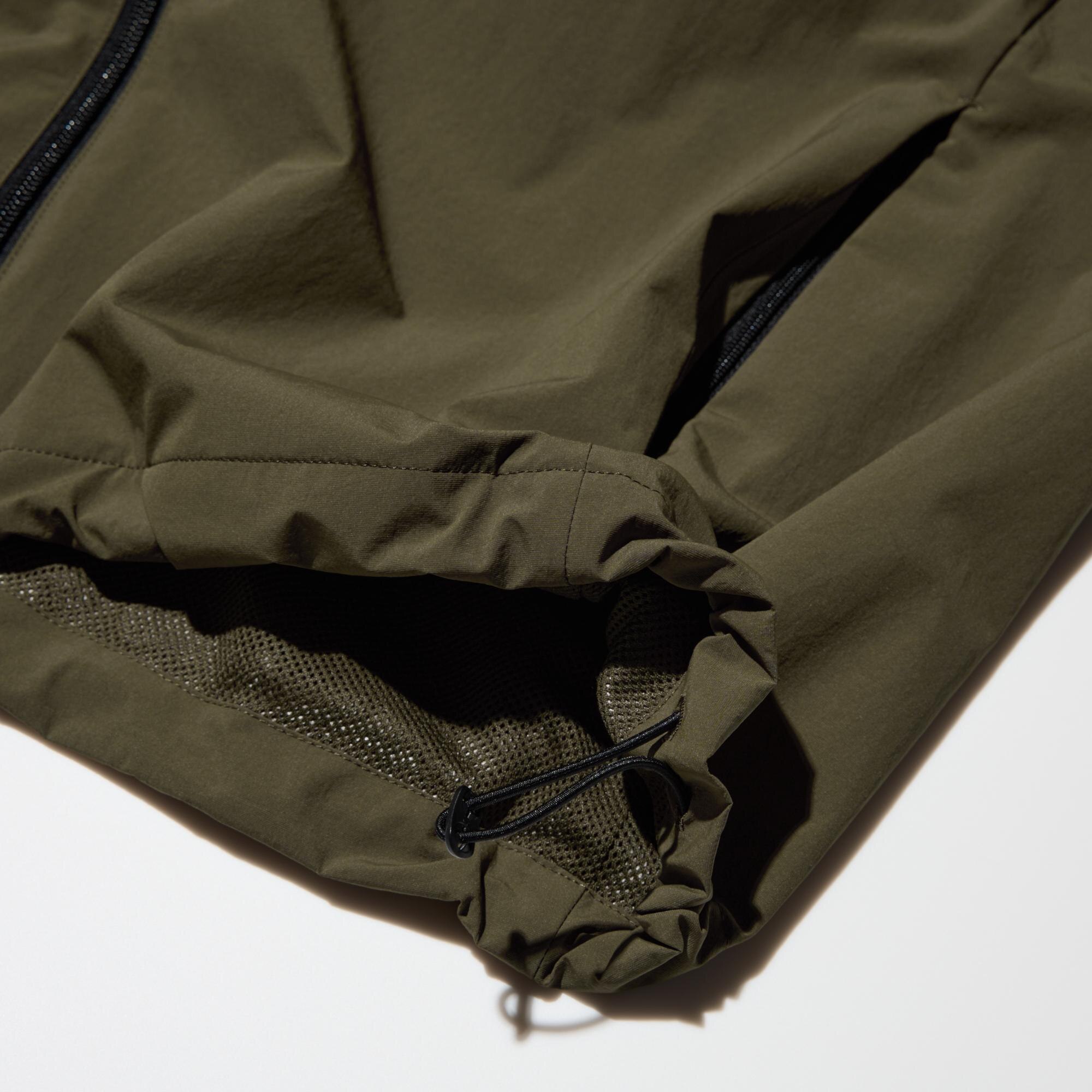 Unisex Windproof Vest | UNIQLO US