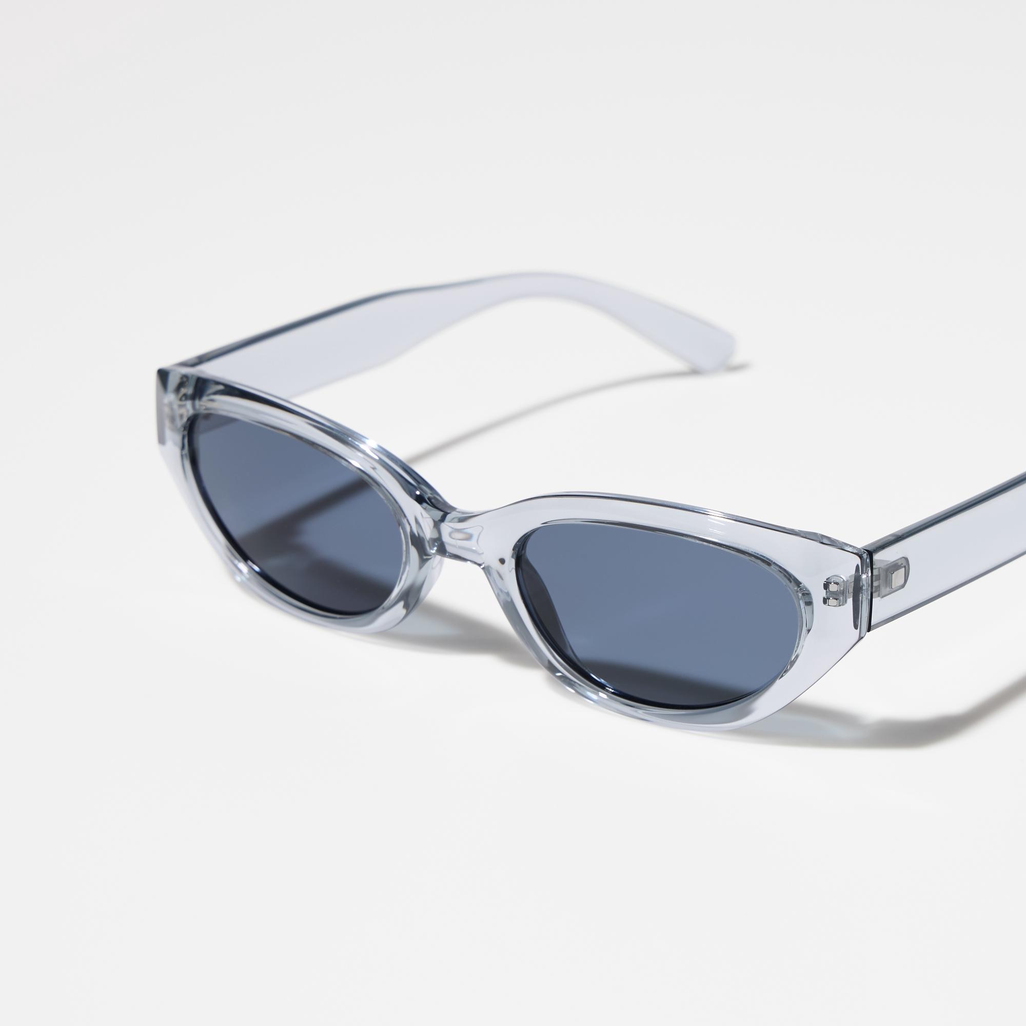 Narrow Frame Sunglasses | UNIQLO US