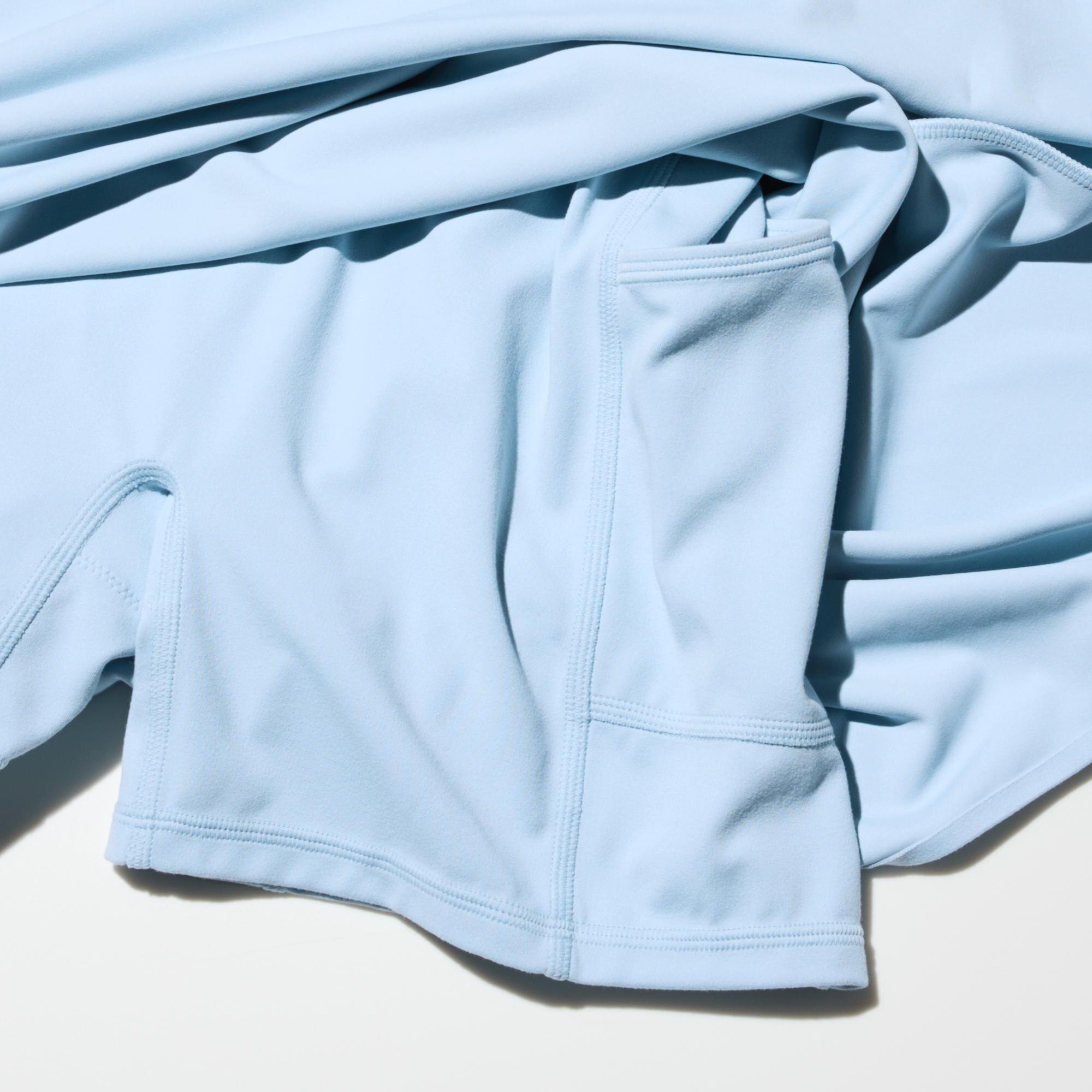 AIRism Soft Mini Bra Dress | UNIQLO US