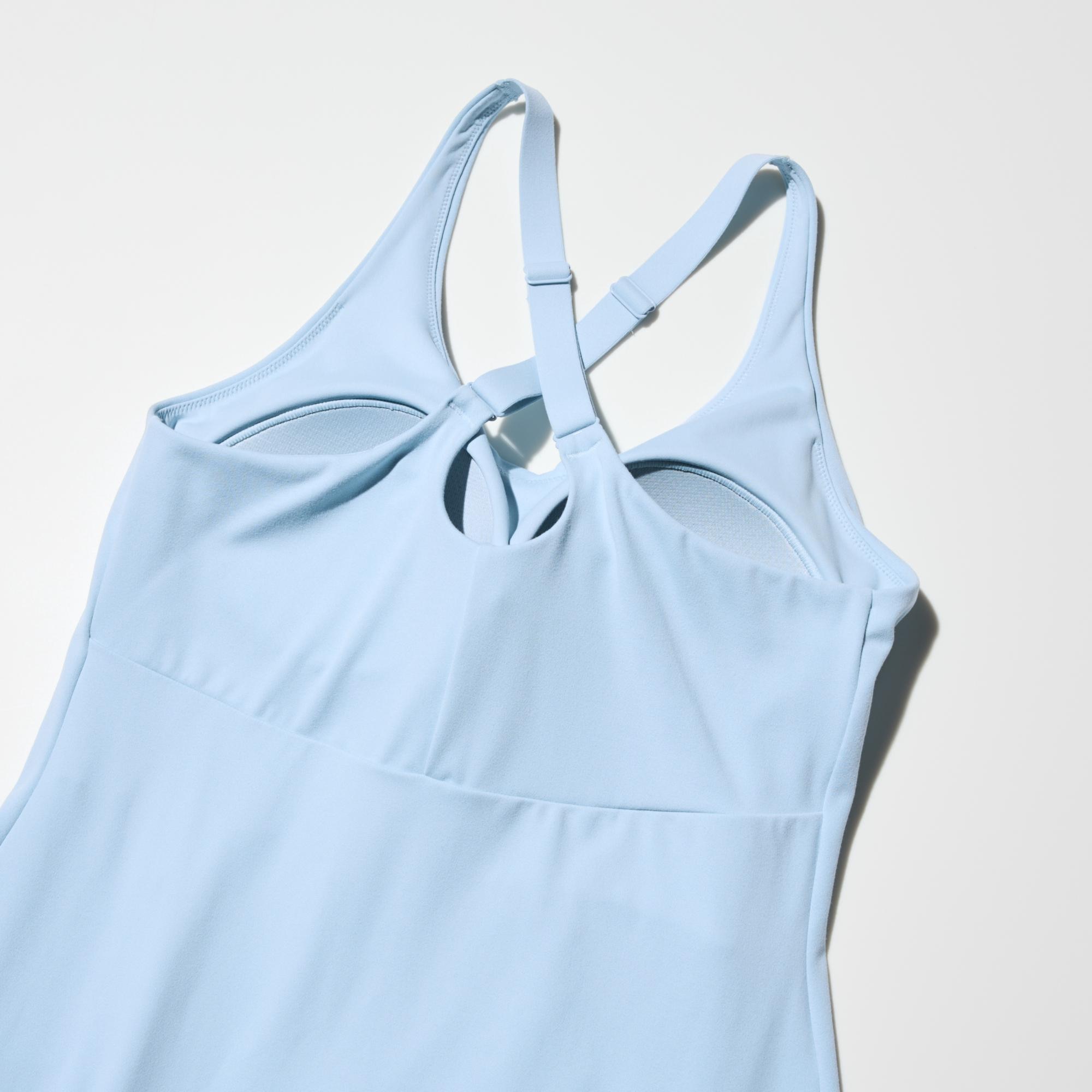 AIRism Soft Mini Bra Dress | UNIQLO US