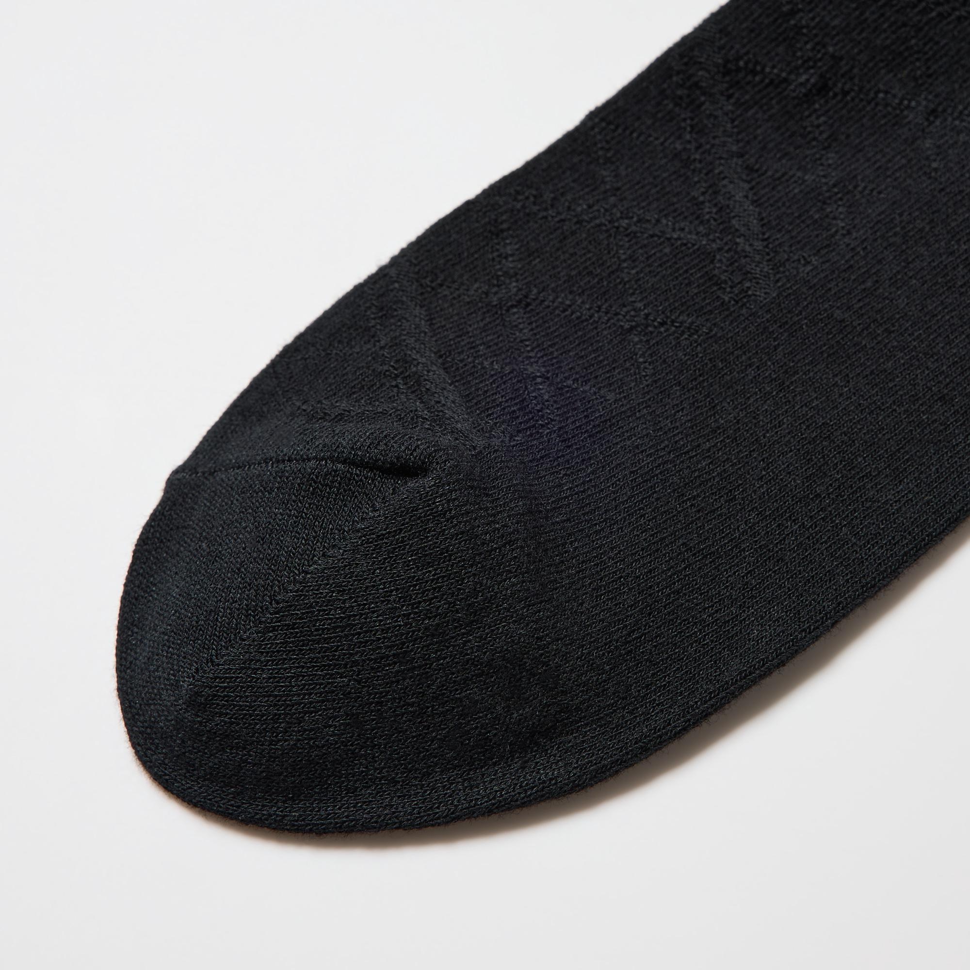 Checked Socks | UNIQLO US