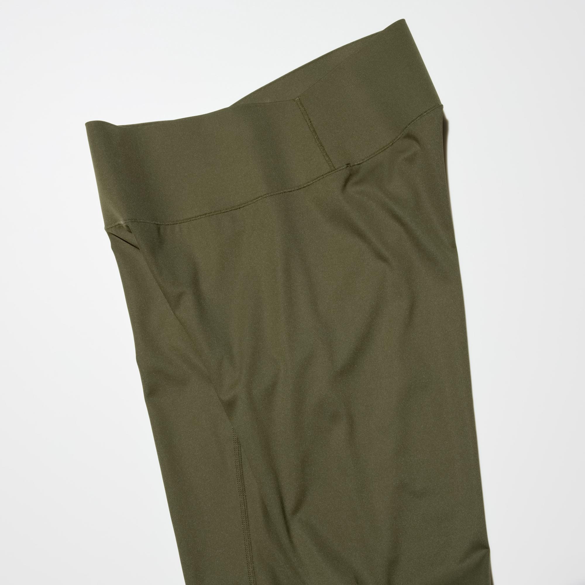 Women's Active Leggings | UNIQLO US