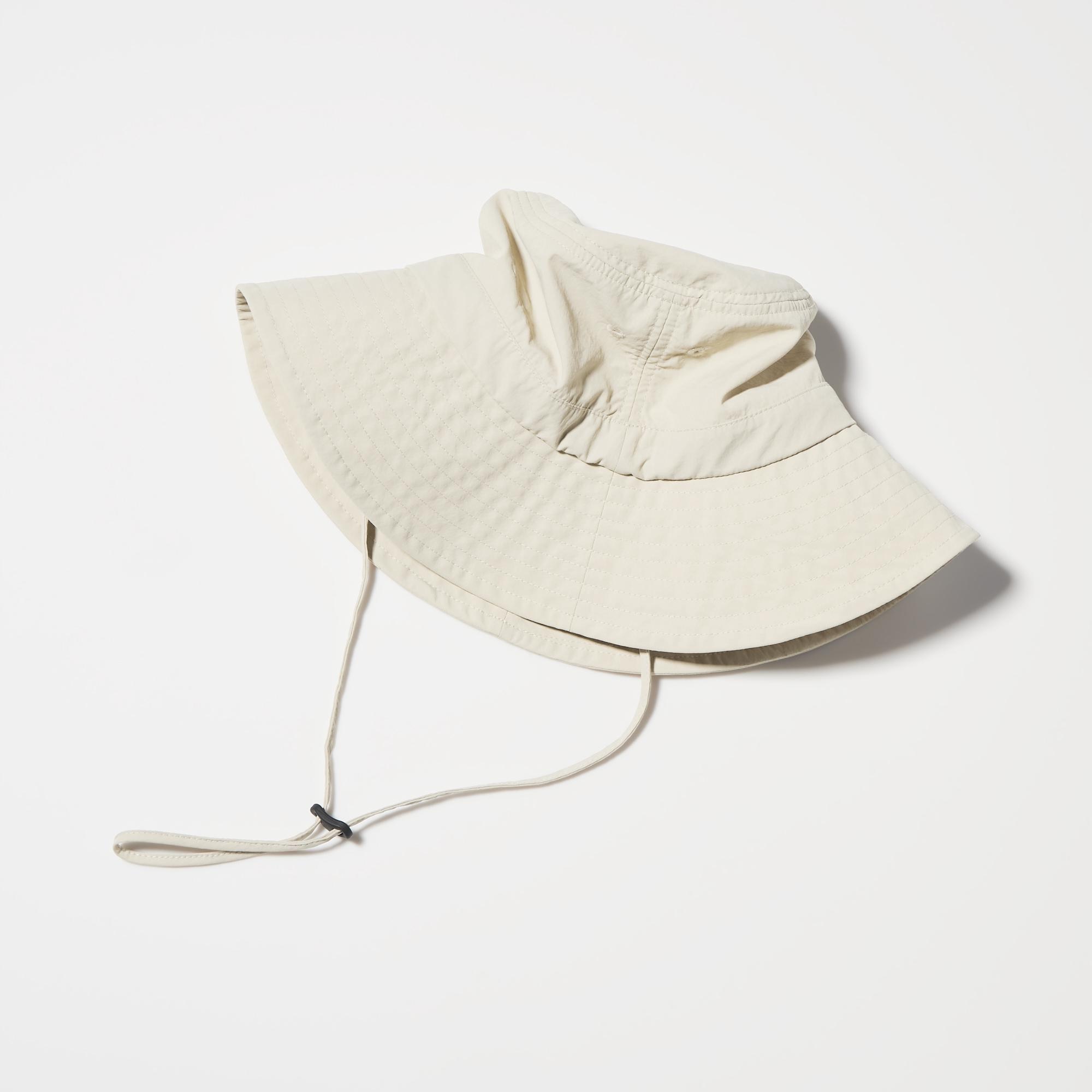 UV Protection Washable Hat | UNIQLO US