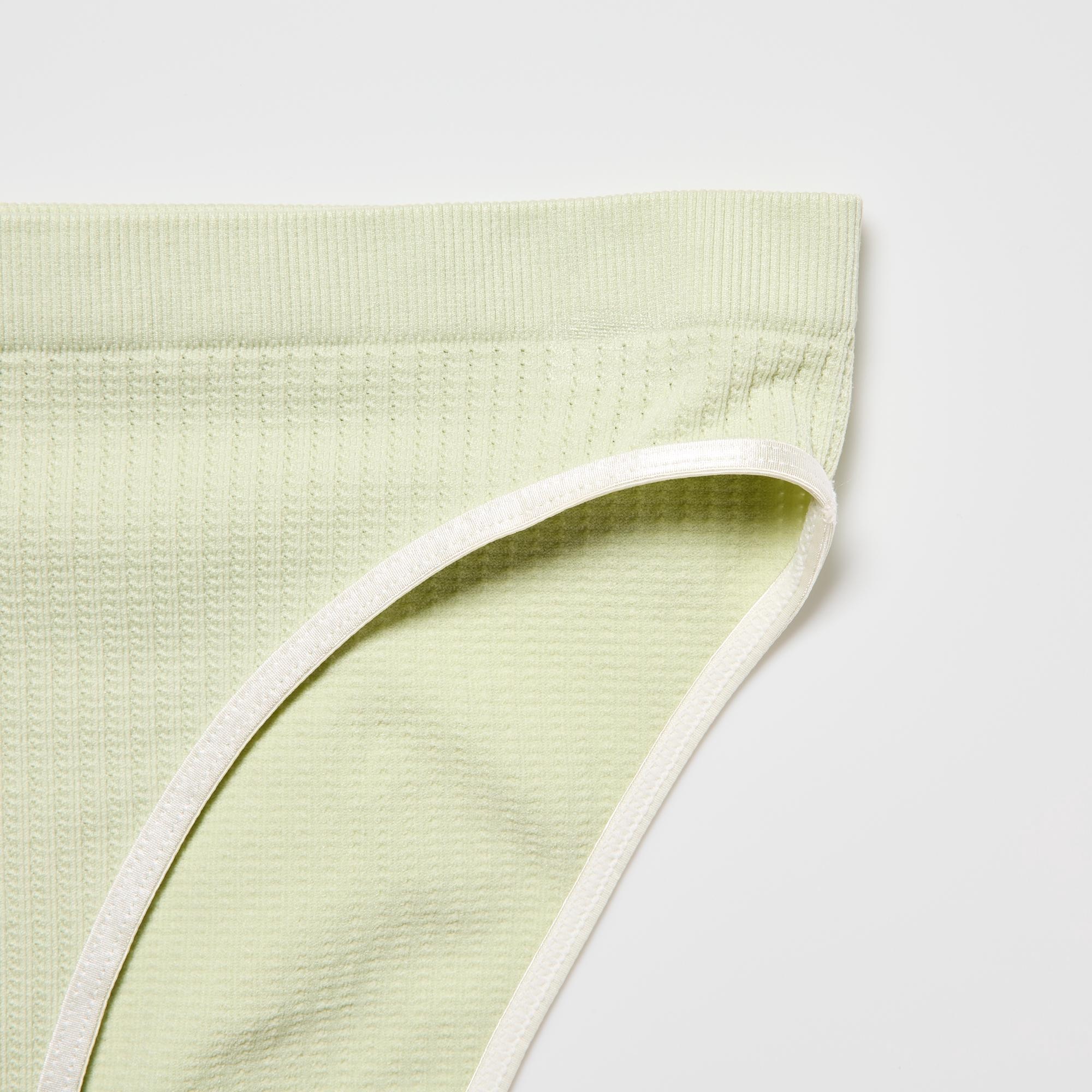 Mid Rise Briefs | UNIQLO US