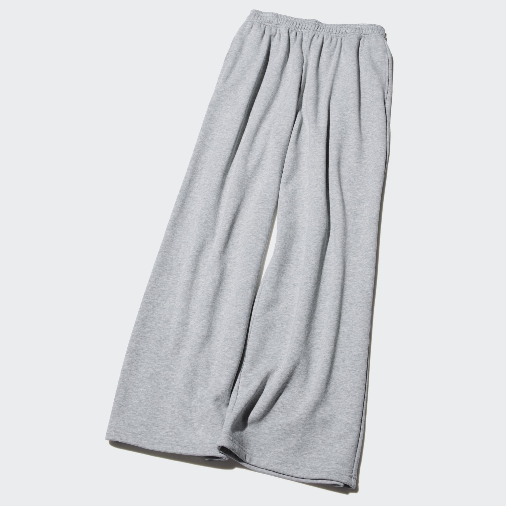 Wide Sweatpants | Tall | UNIQLO US