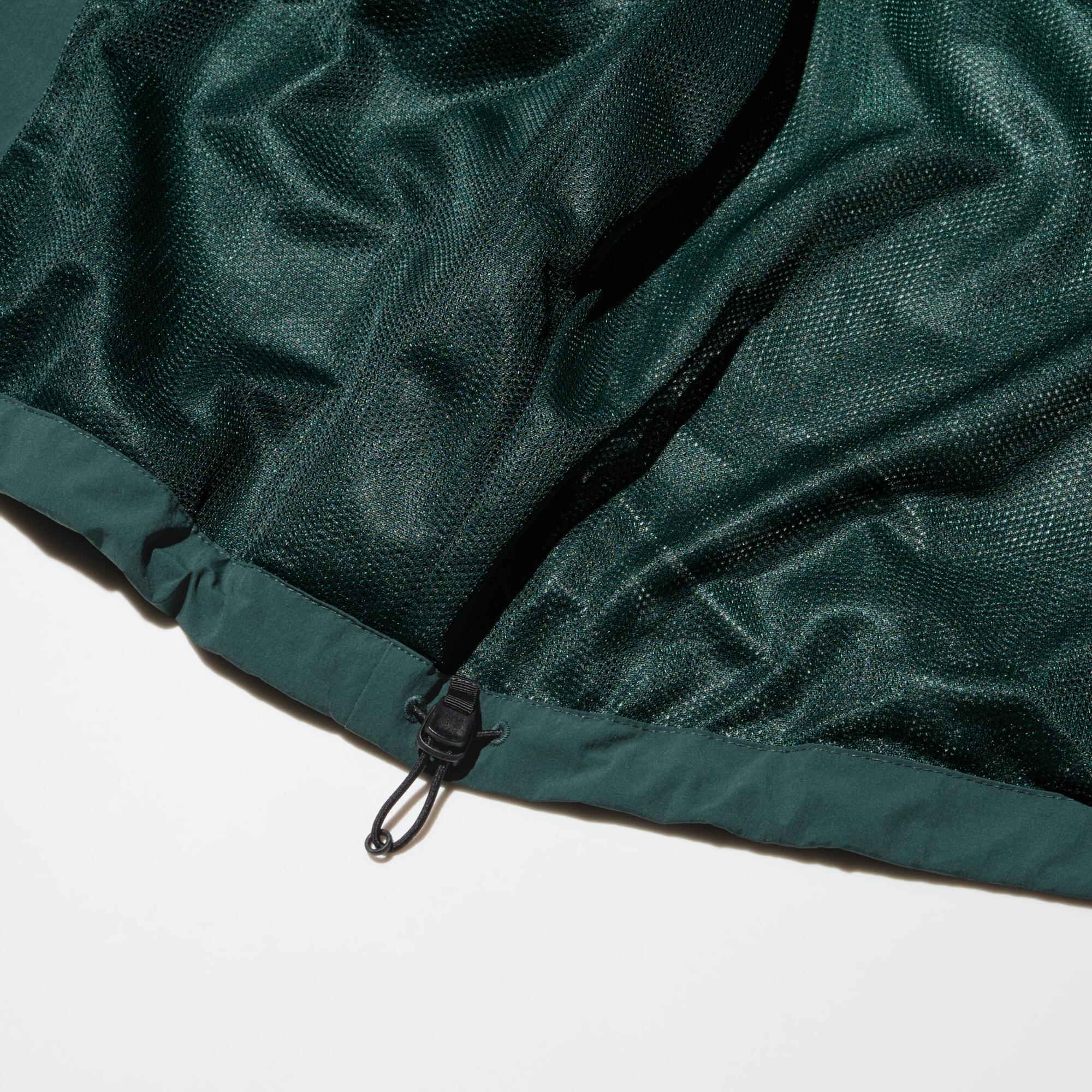 Windproof Parka | UNIQLO US