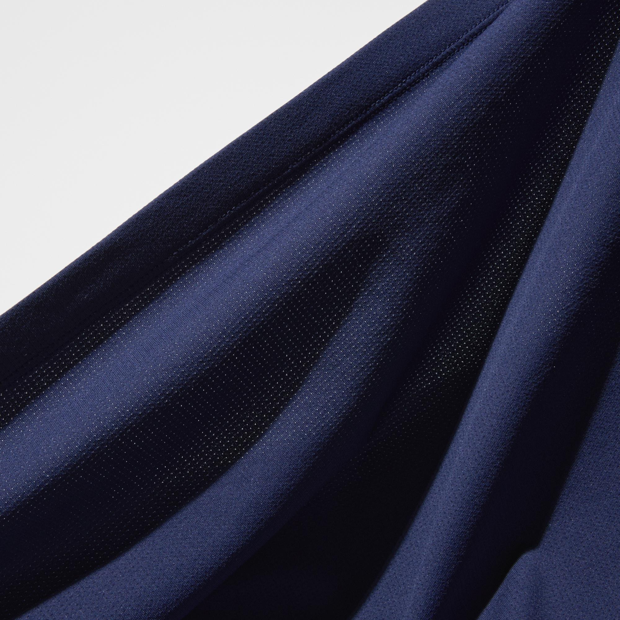 DRY-EX UV Protection Half-Zip T-Shirt | UNIQLO US