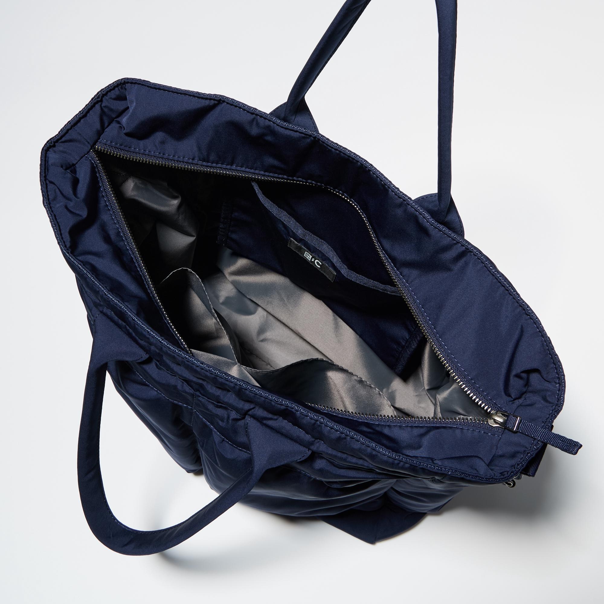 2Way Utility Bag | UNIQLO US