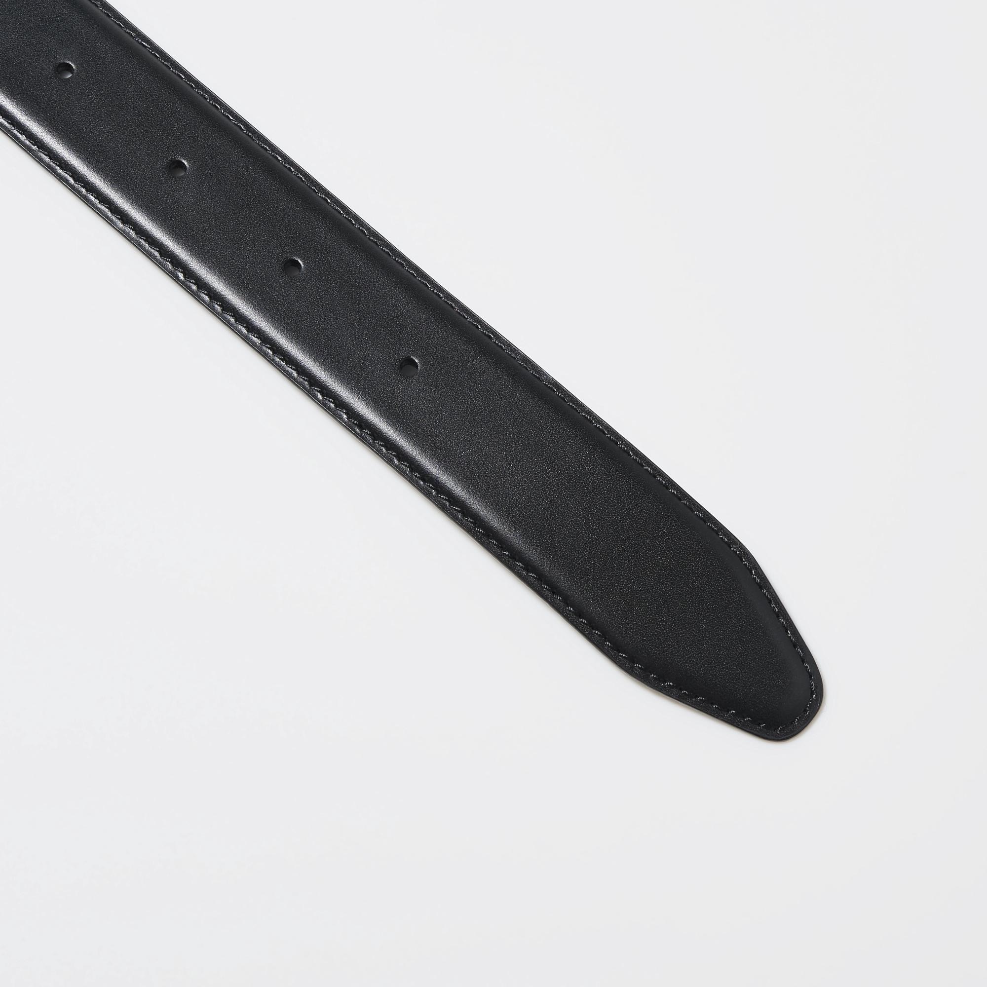 Women's Stitched Middle Width Belt | UNIQLO US
