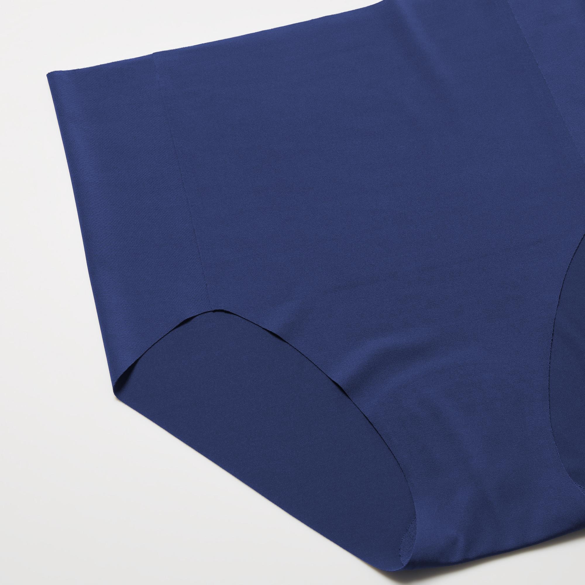 Women's AIRism Seamless Hiphuggers | High Rise | UNIQLO US