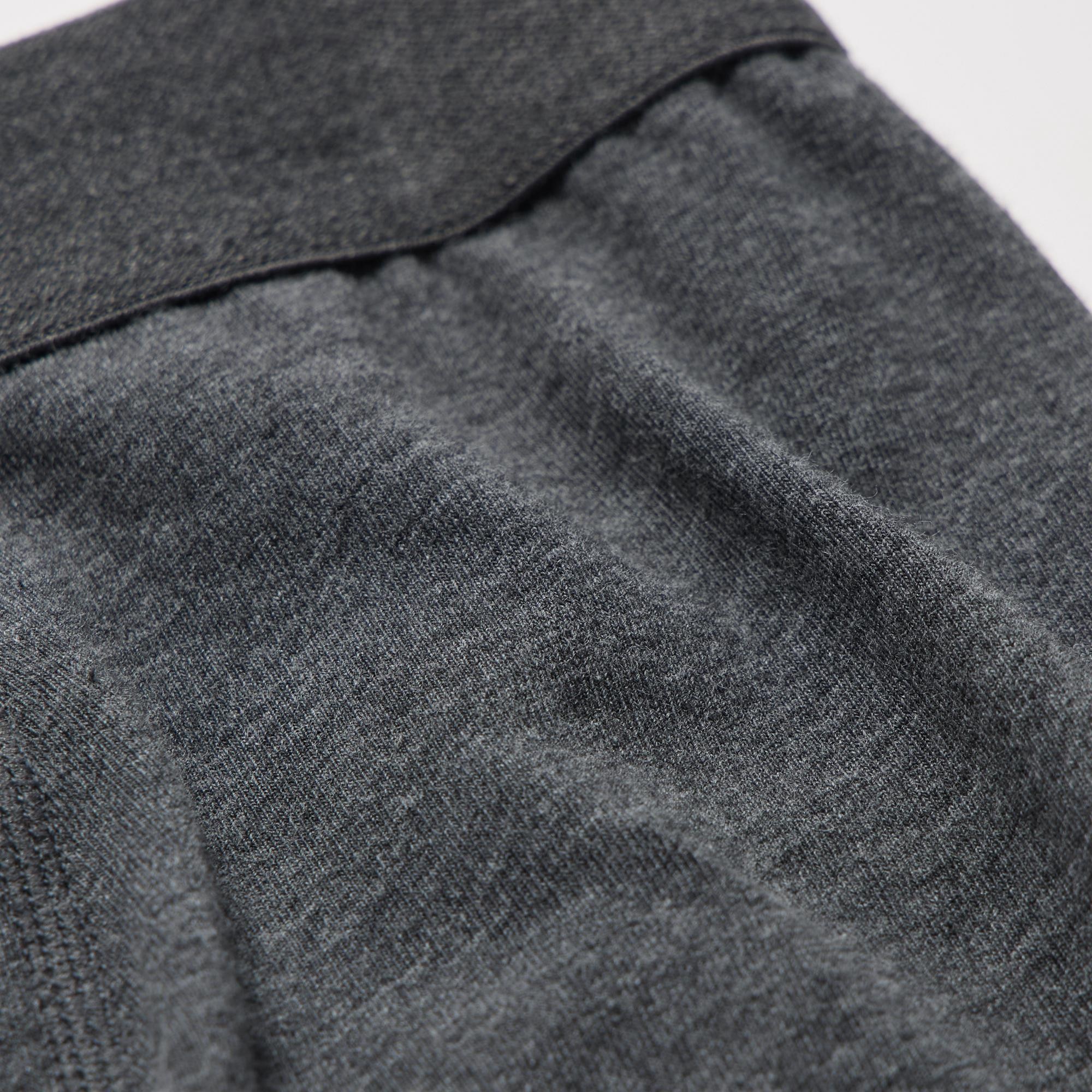 Men's Cotton Boxer Briefs | UNIQLO US