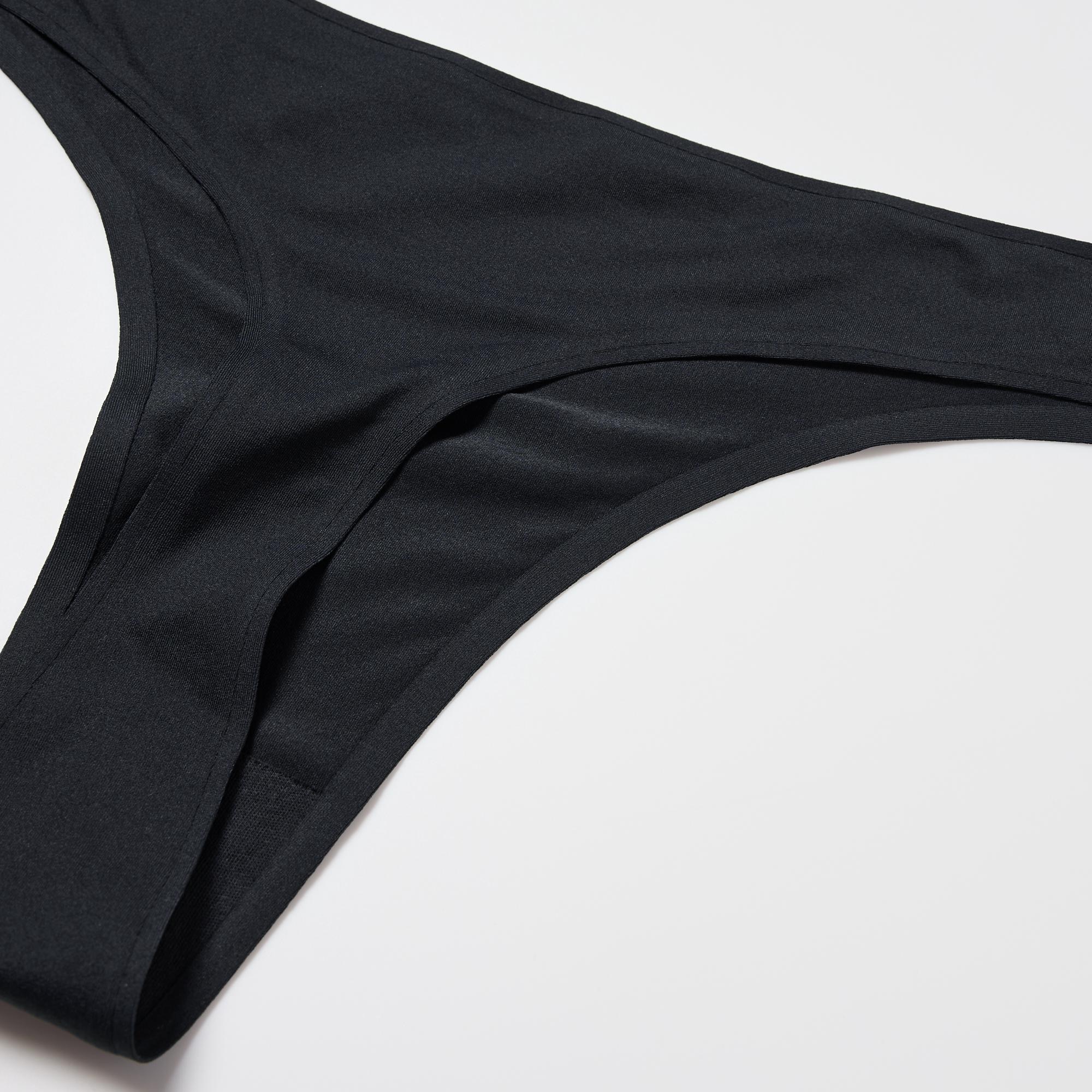 Women's AIRism Thong | UNIQLO US