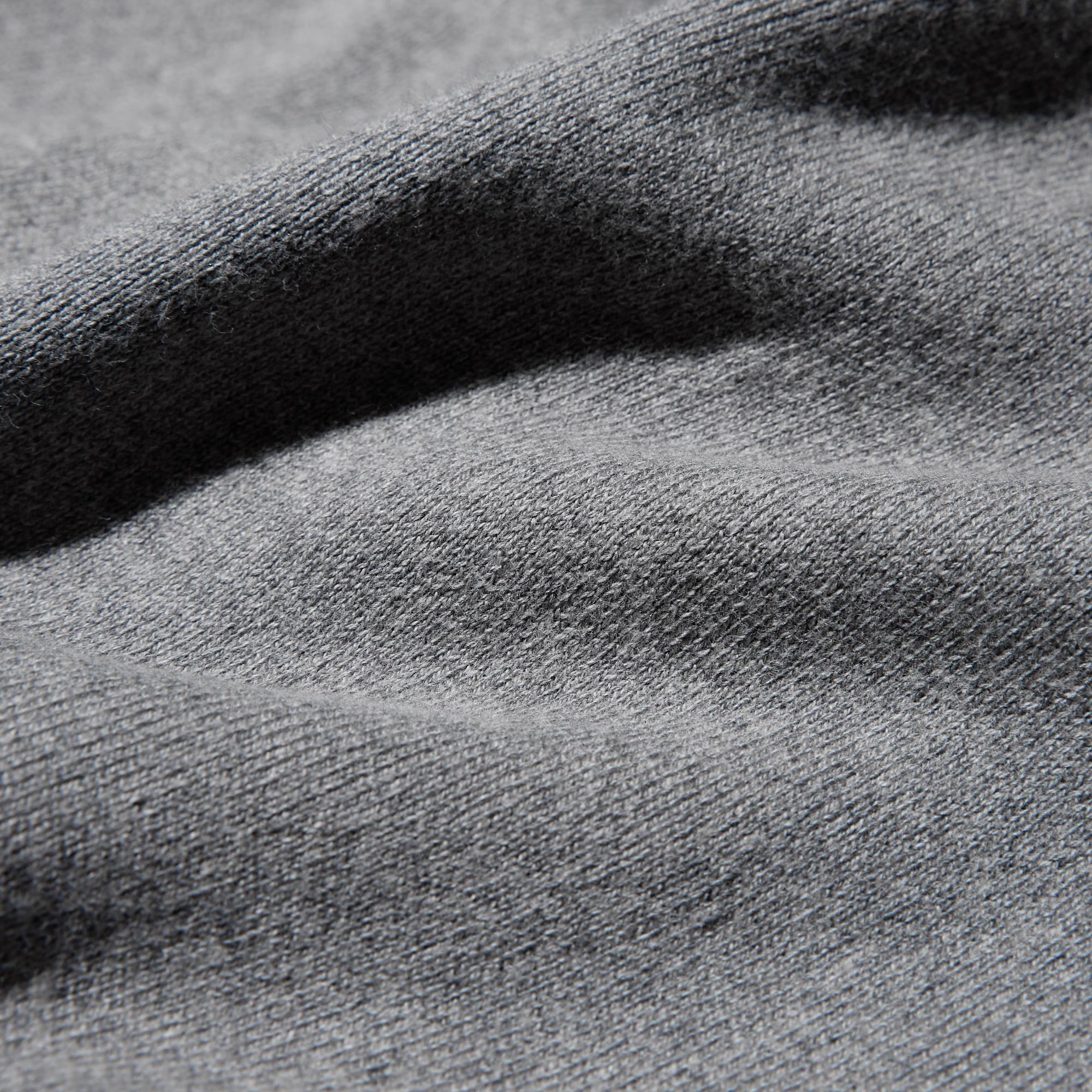 Women's Smooth Cotton Knit Hoodie Dress | UNIQLO US