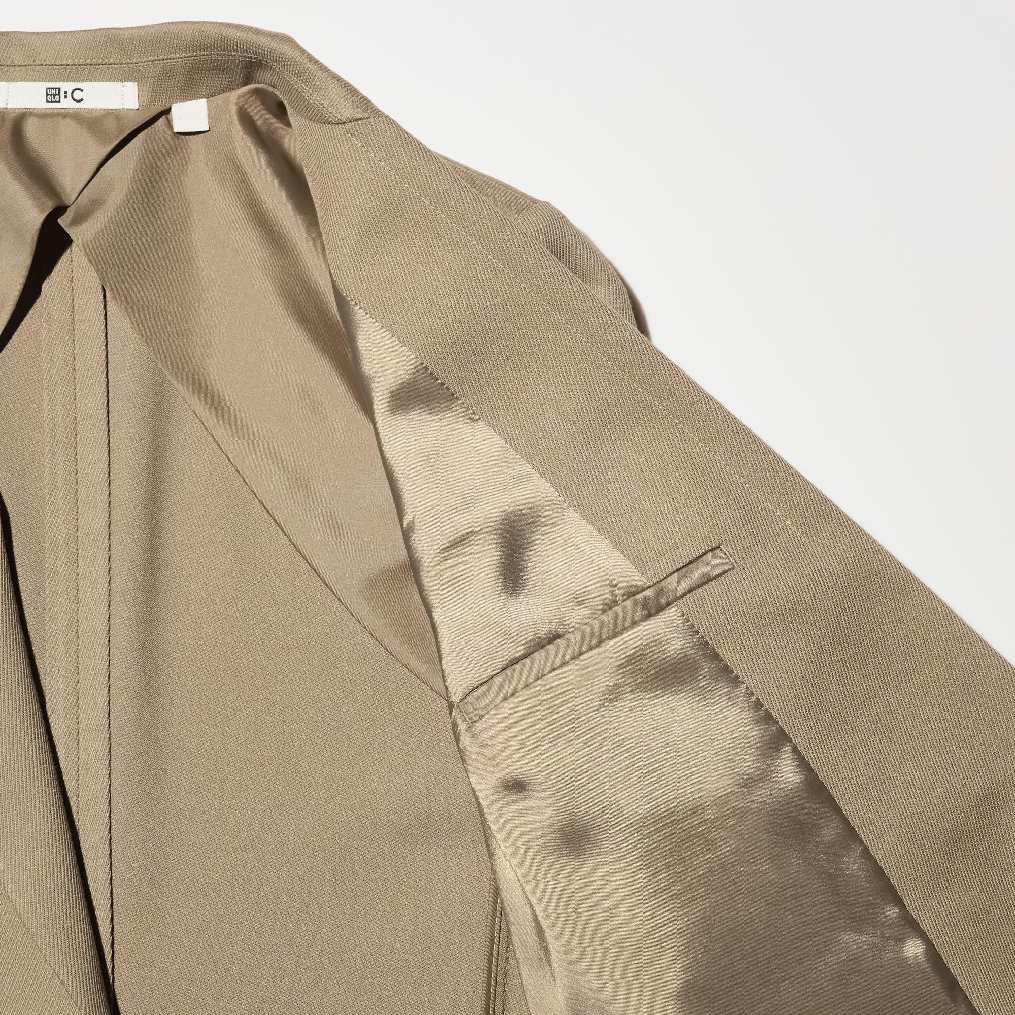 Women's Tailored Jacket | UNIQLO US