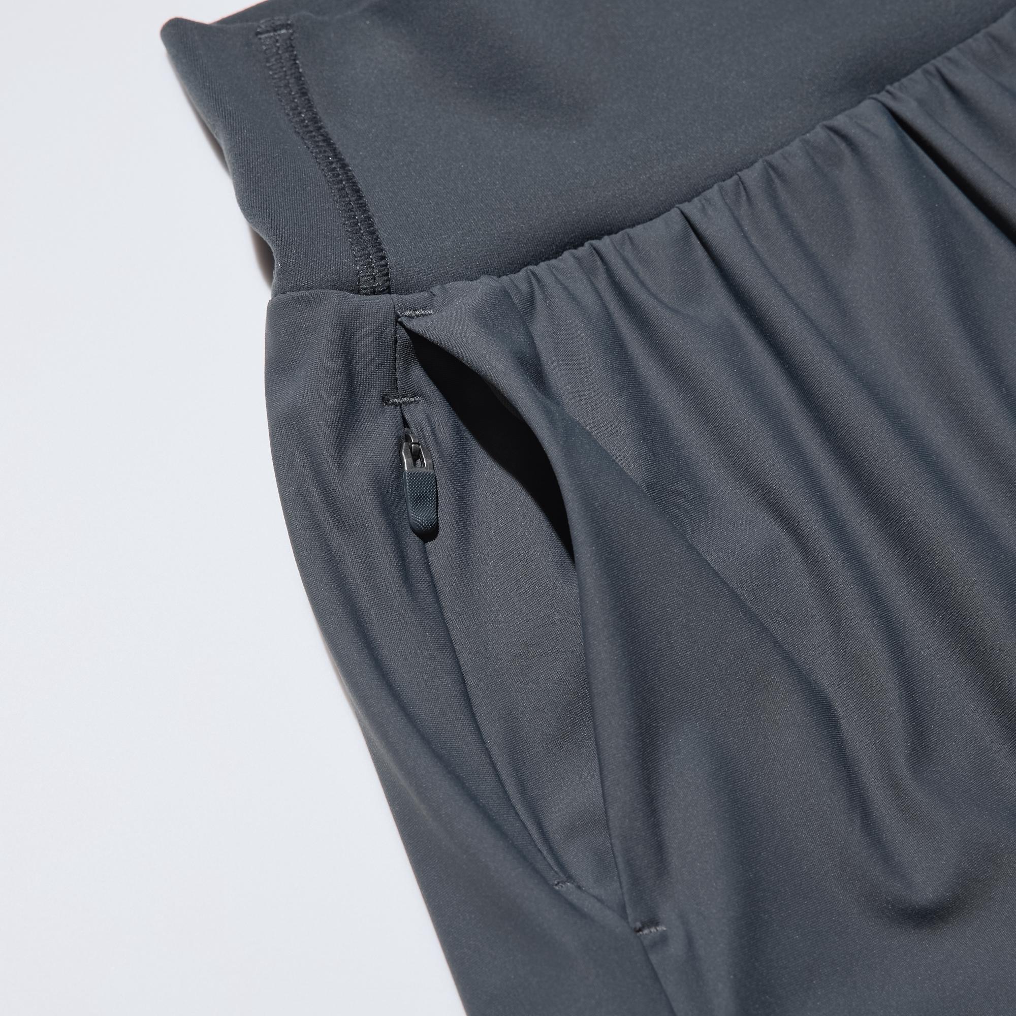 Women's Ultra Stretch Active Shorts | UNIQLO US
