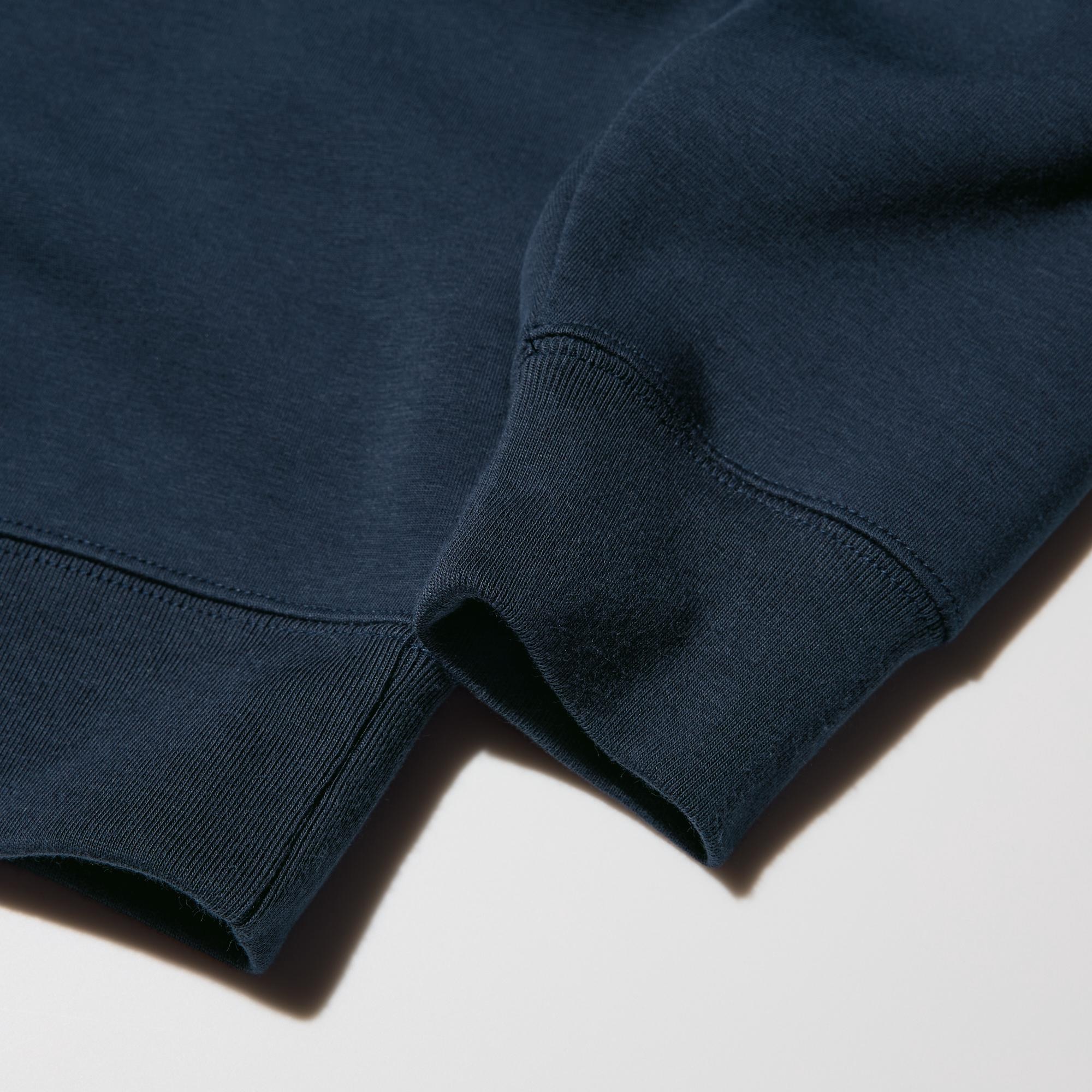 Kids DRY Sweatshirt | UNIQLO US