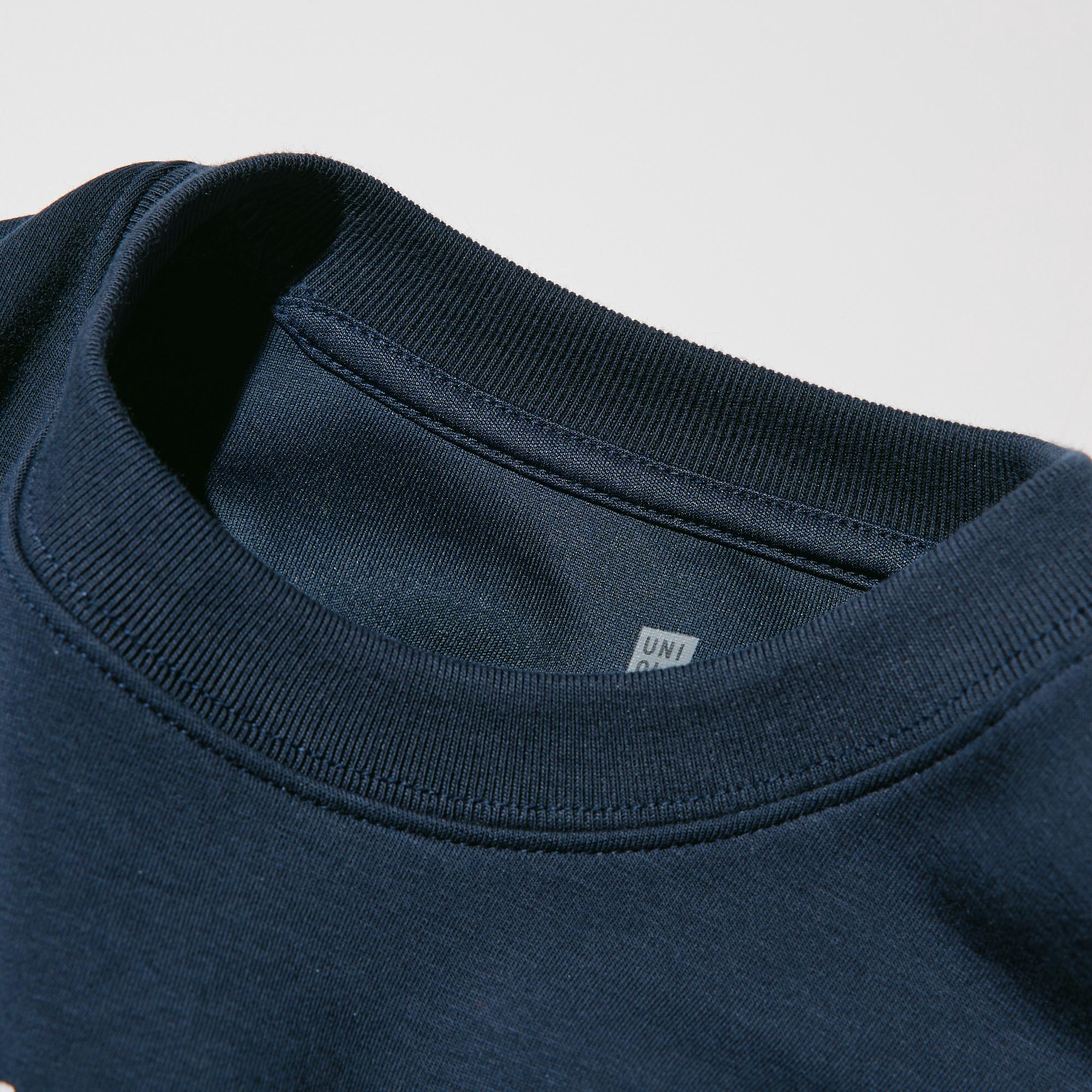 Kids DRY Sweatshirt | UNIQLO US