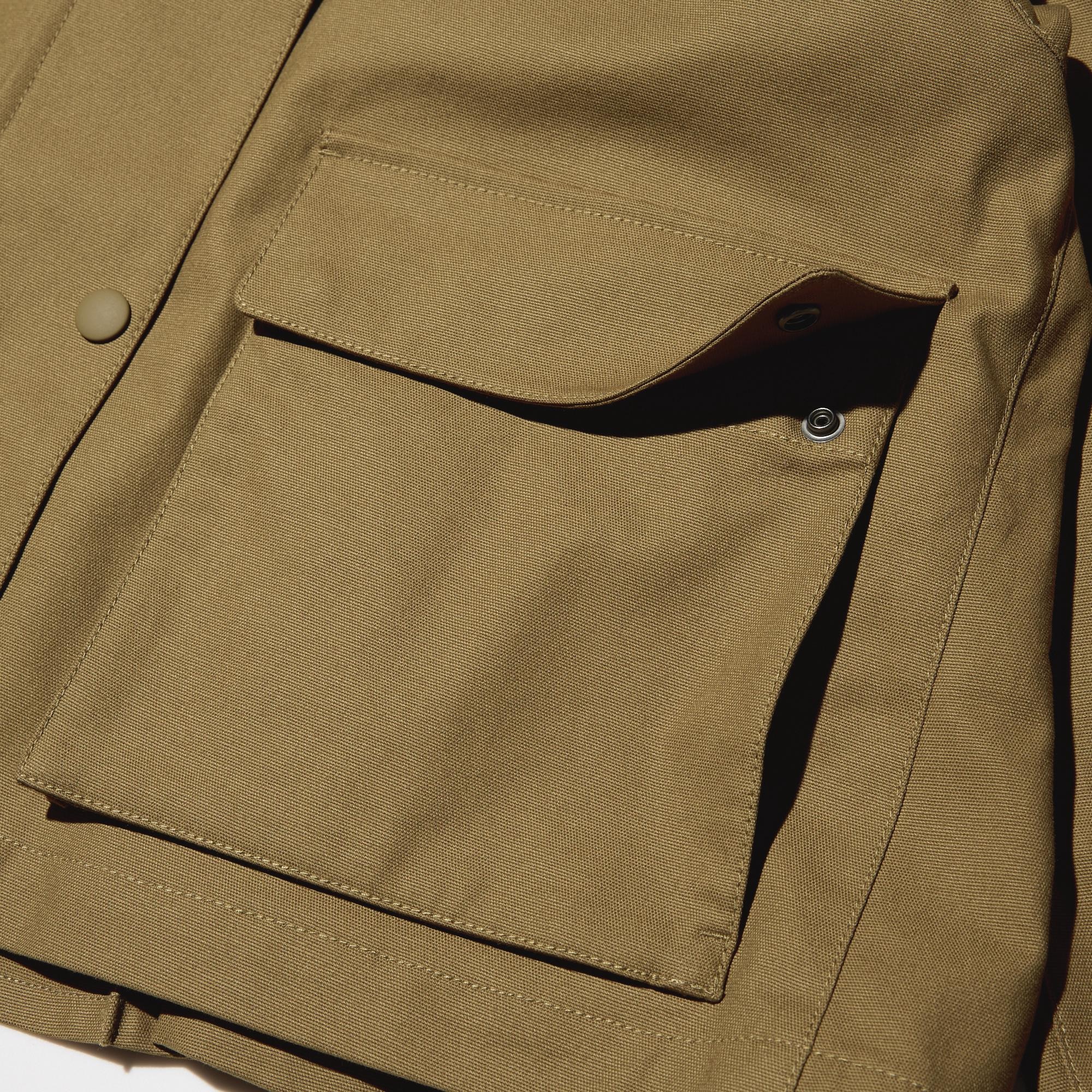 Women's Barn Short Jacket | UNIQLO US