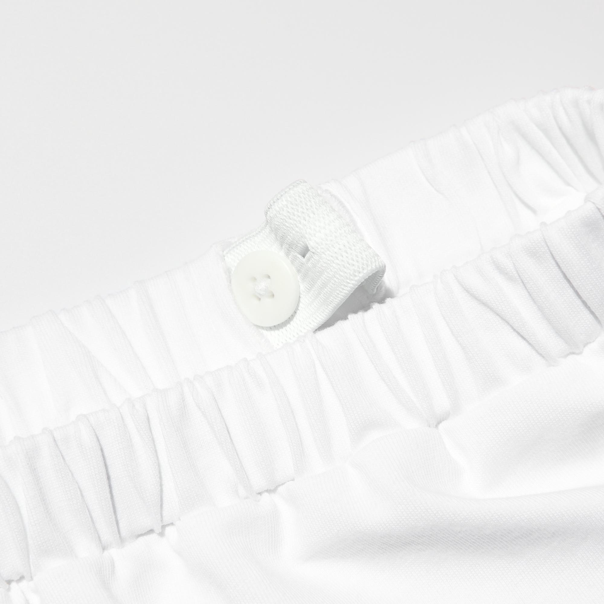 Kids Jersey Mini Skort | Embroidery | UNIQLO US