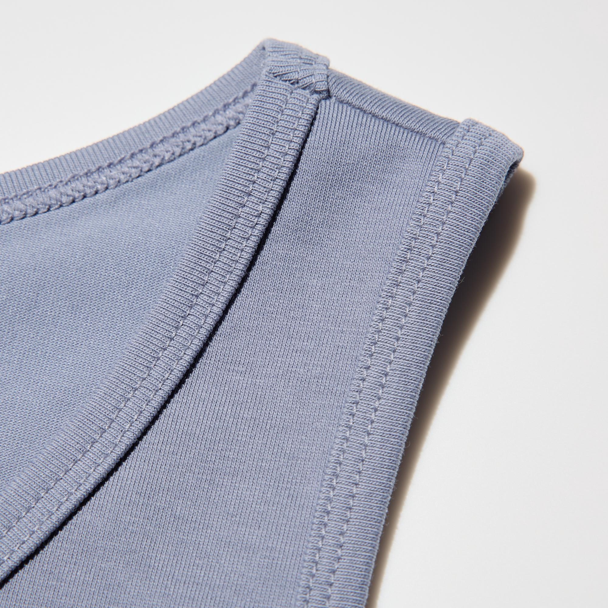 Men's Tank Top | UNIQLO US