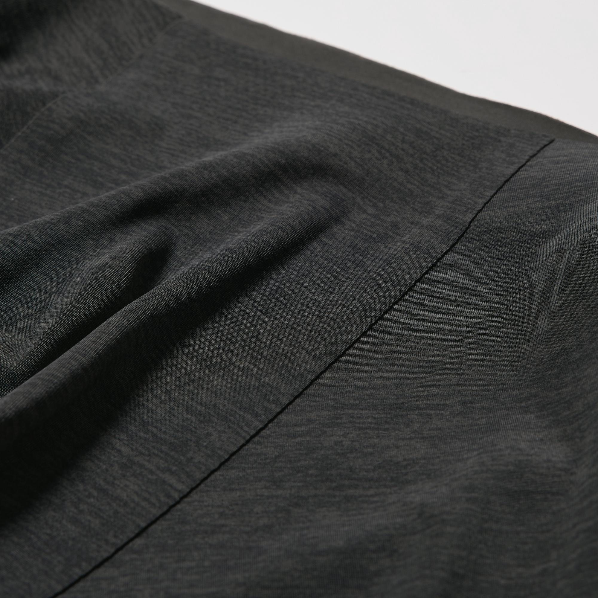 Men's AIRism Ultra Seamless Boxer Briefs | Heather Printed | UNIQLO US