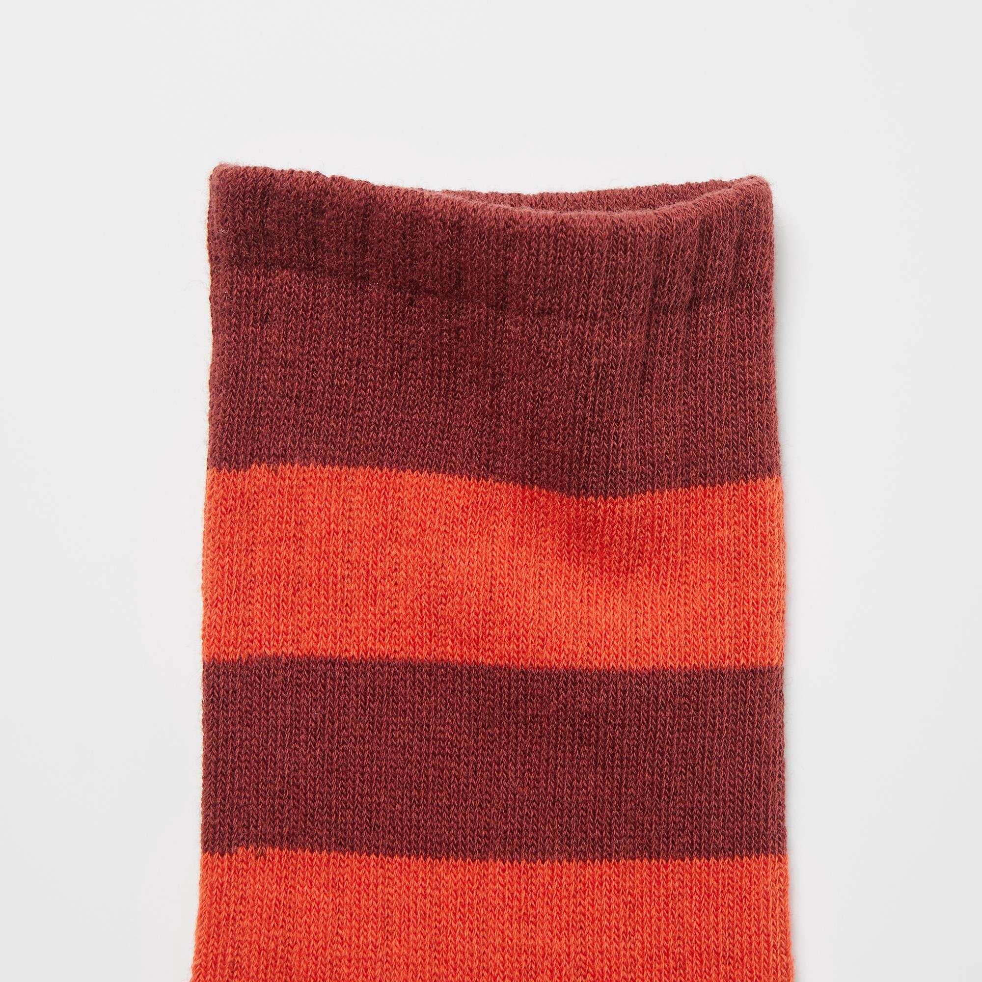 Unisex Half Socks | UNIQLO US