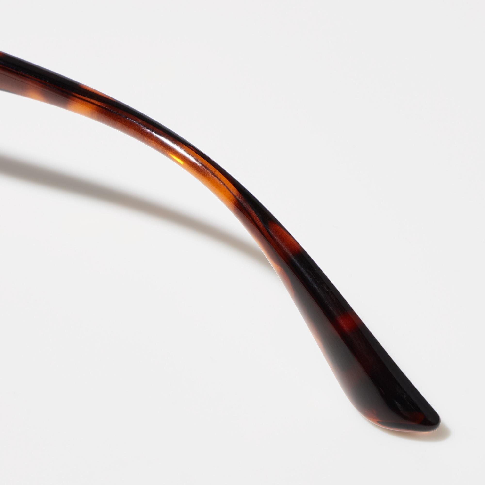 Unisex Double Bridge Sunglasses | UNIQLO US