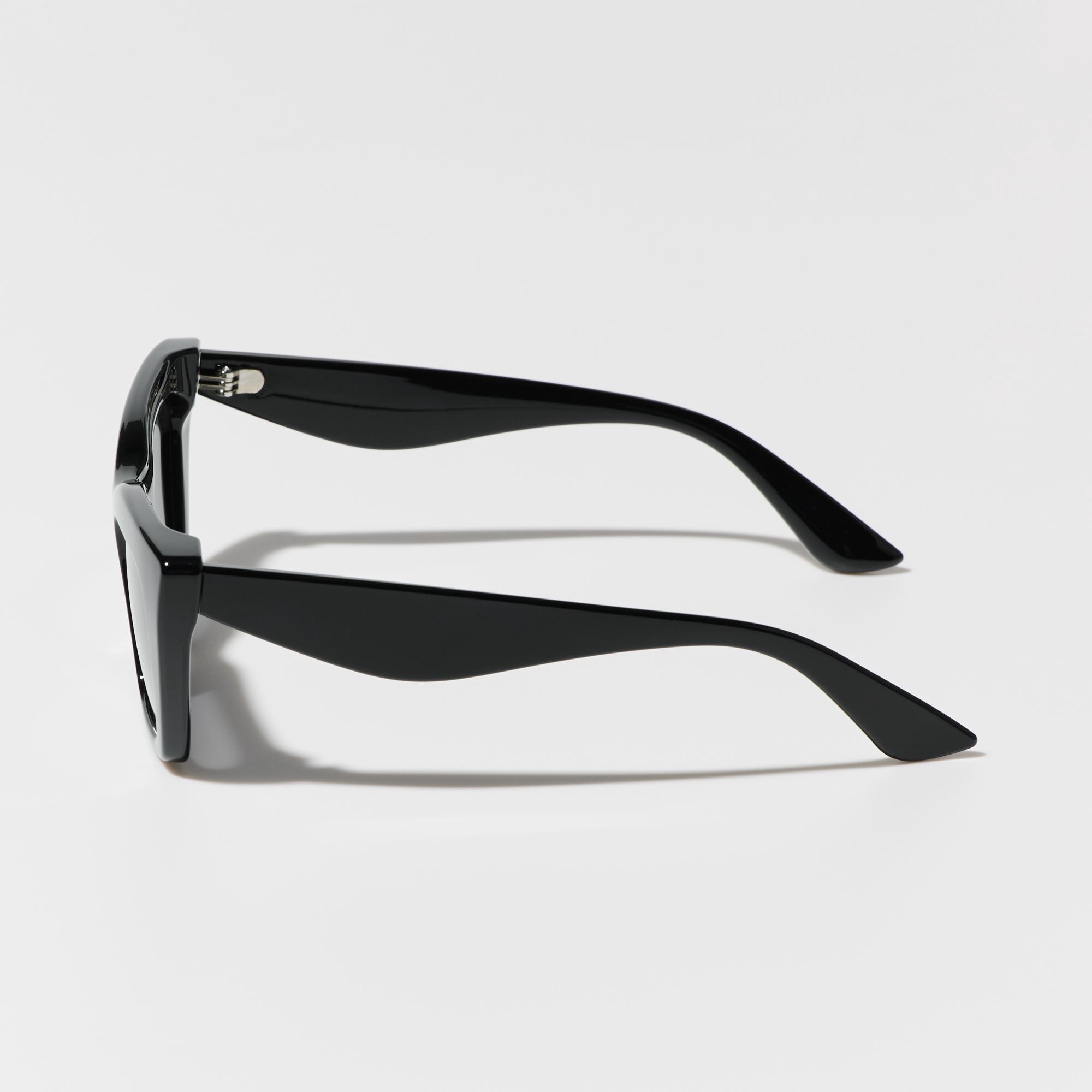 Unisex Angular Sunglasses | UNIQLO US